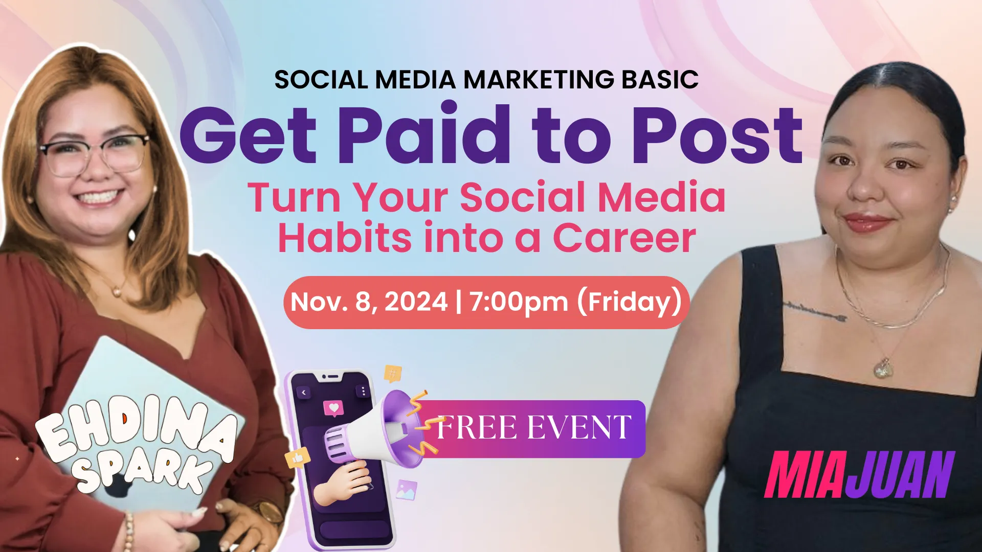 Social Media Marketing Basics Social Media Marketing Basics