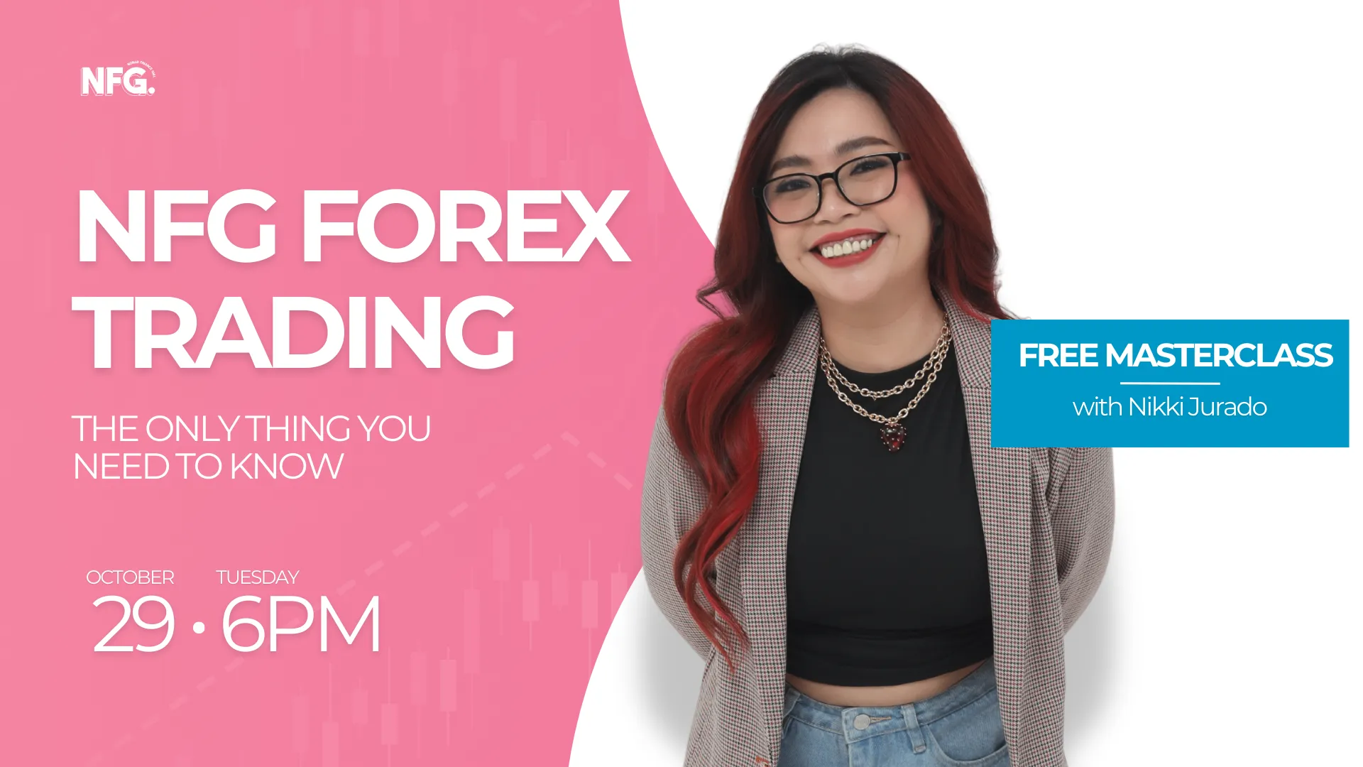NFG On Forex Trading [The Only Thing You Need to Know]