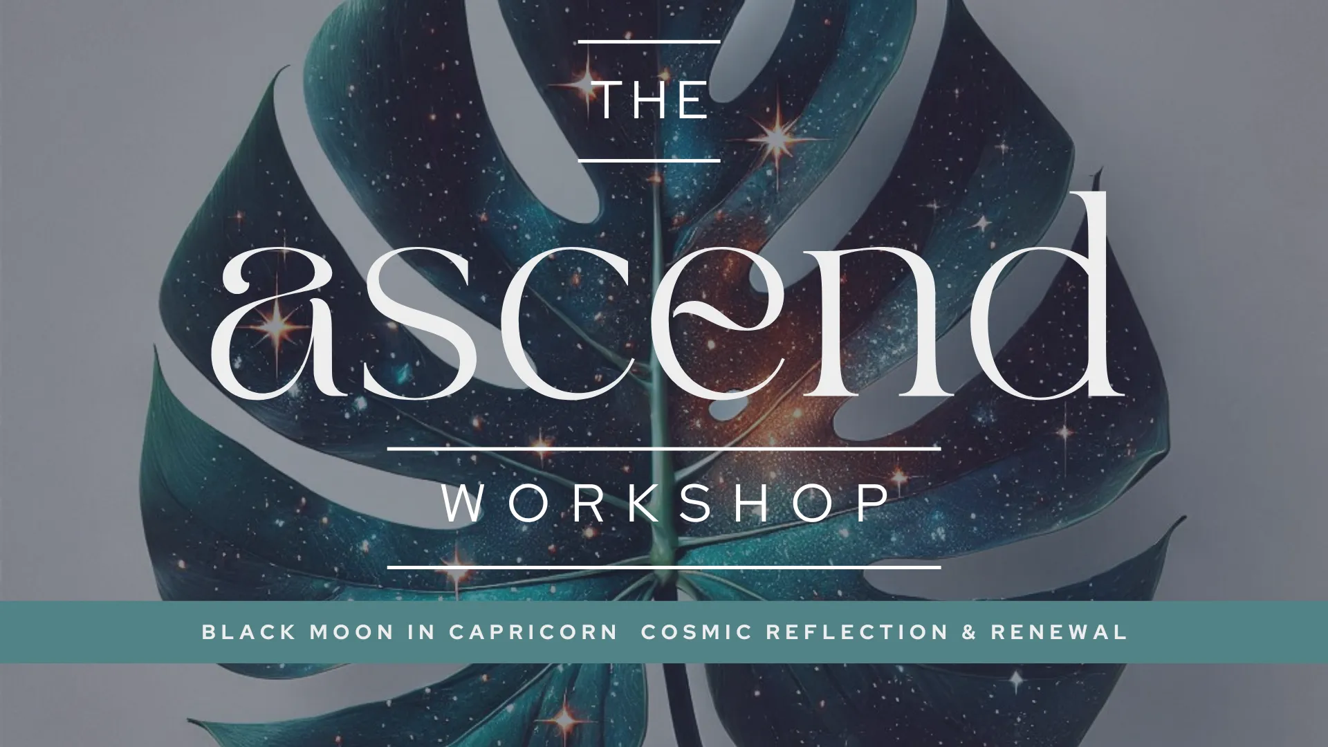Ascend: Embrace the New Year with Lunar Guidance