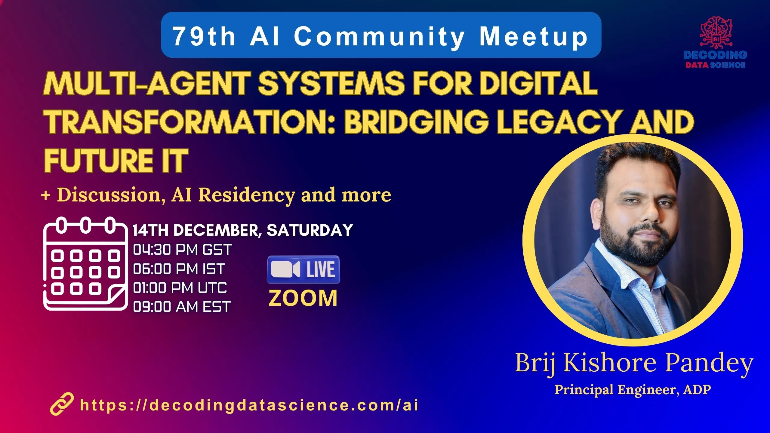 Multi-Agent Systems for Digital Transformation: Bridging Legacy and Future IT