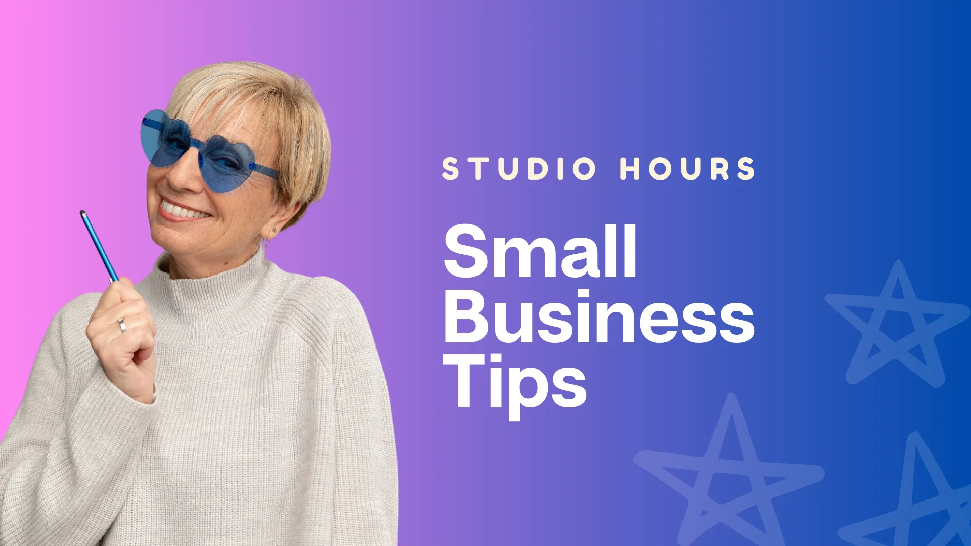 Small Business Tips