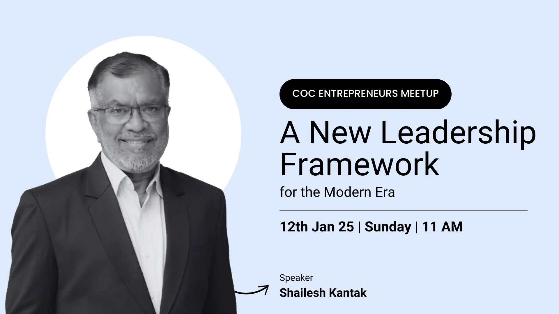 New Leadership Framework for the Modern Era