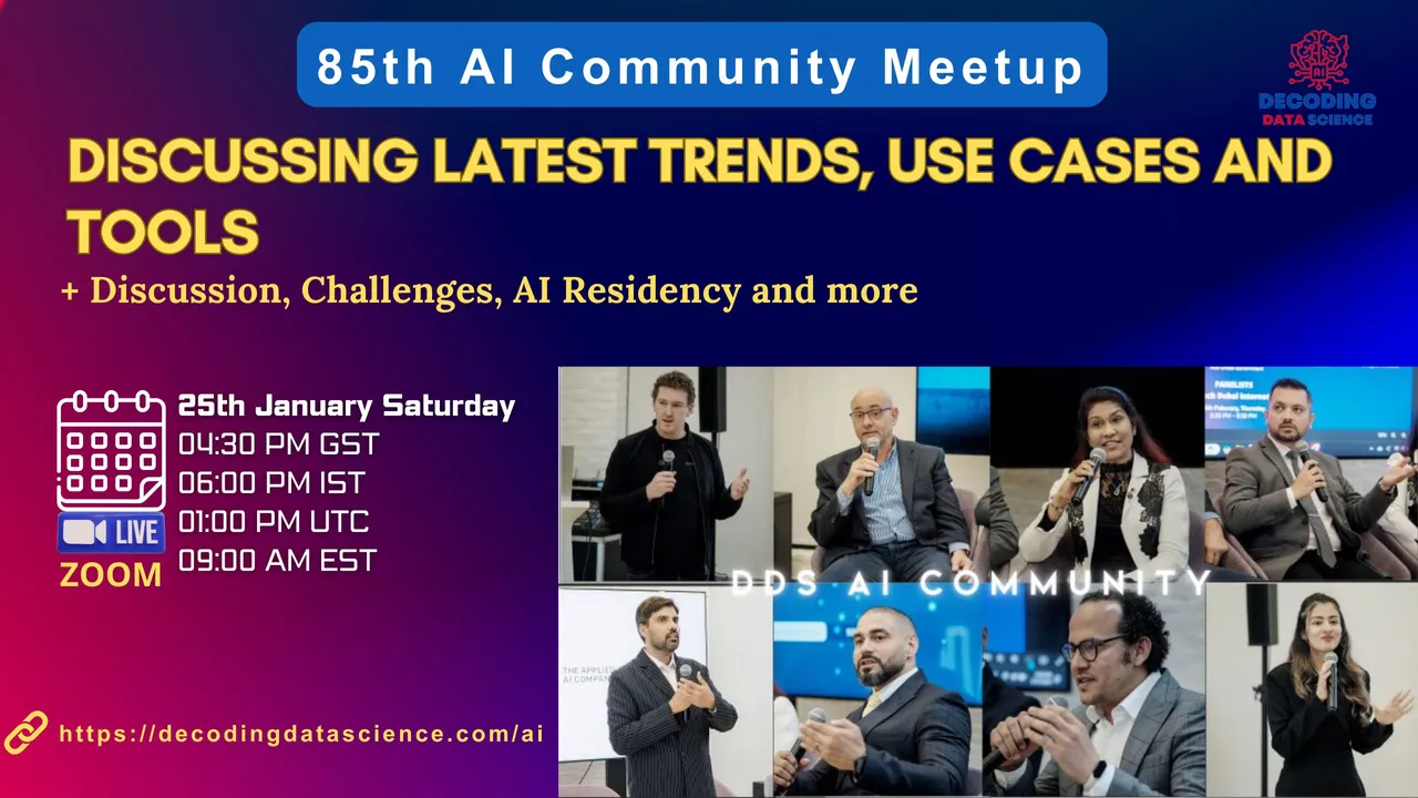 Artificial Intelligence | Nas.io Communities