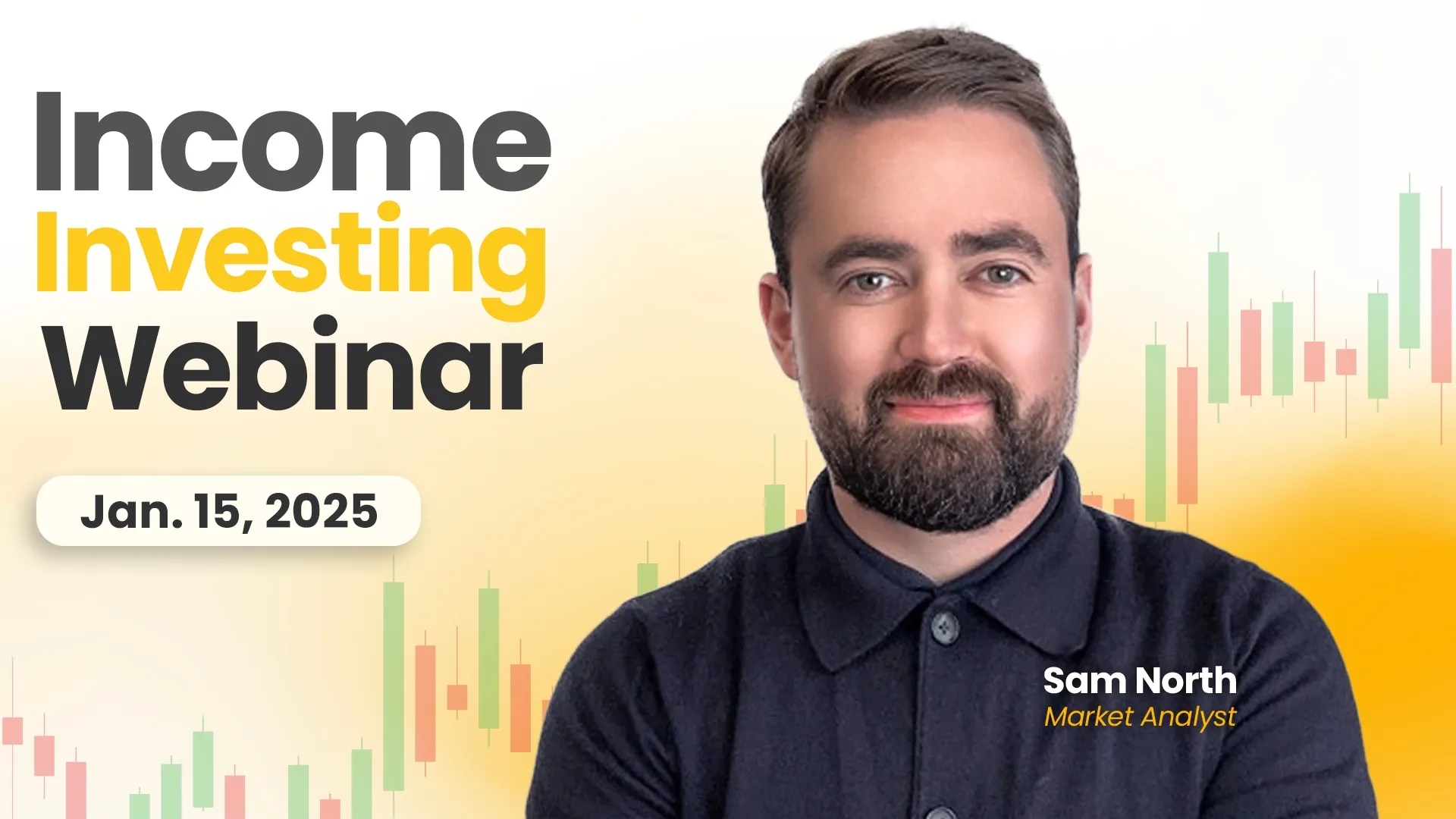 Income Investing Webinar