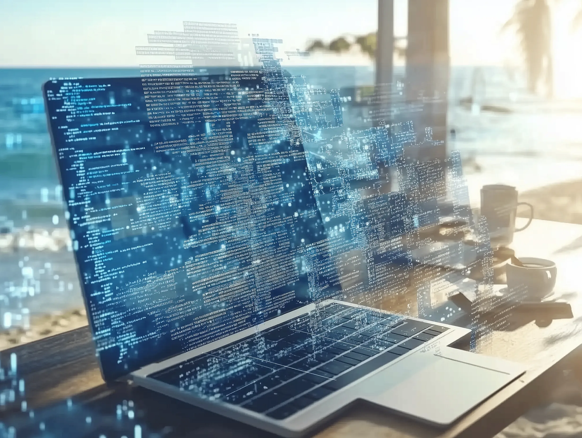 Designing Ai Powered Workflows