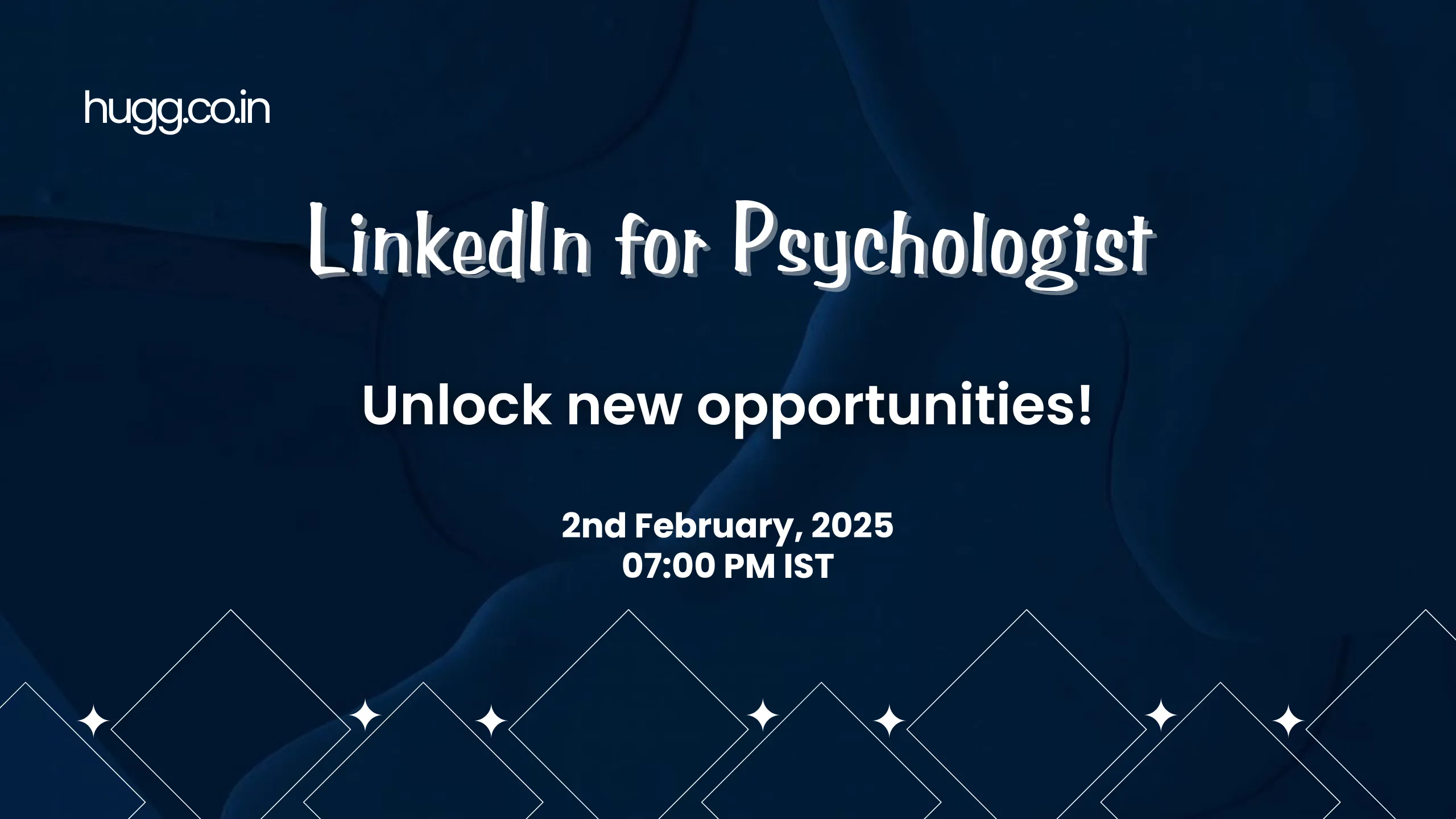 LinkedIn for Psychologist