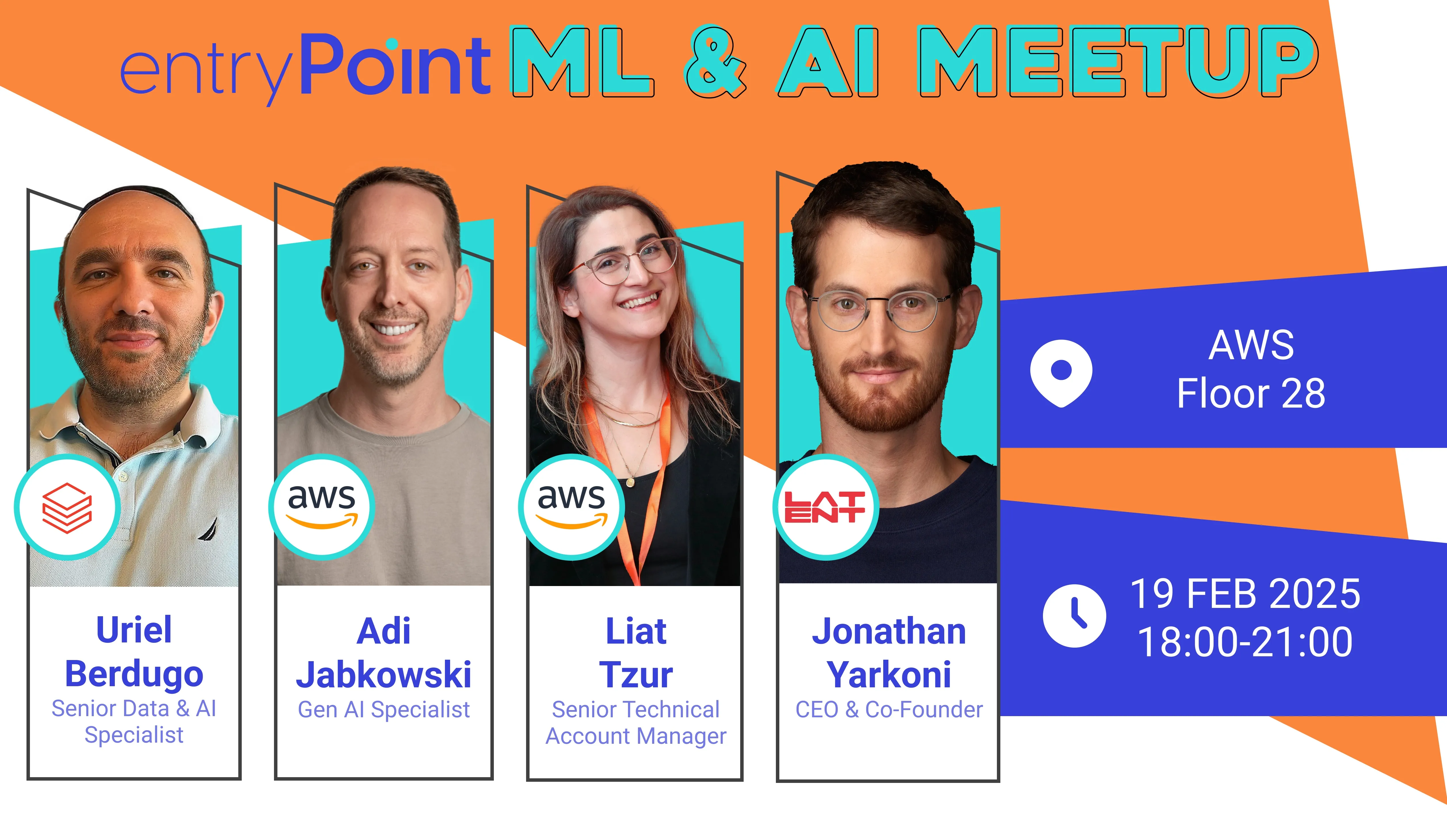 EntryPoint: ML & AI Era