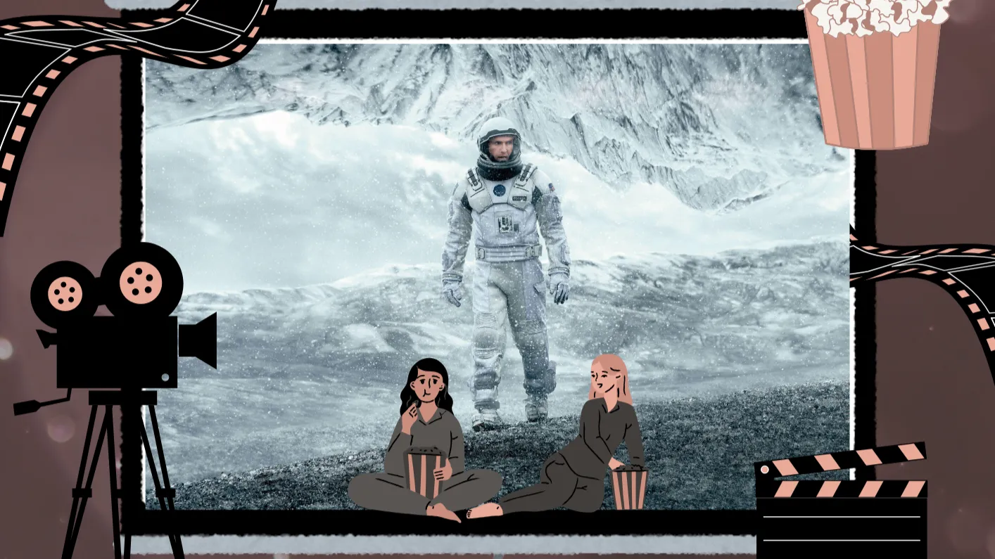 Movie Screening - Interstellar