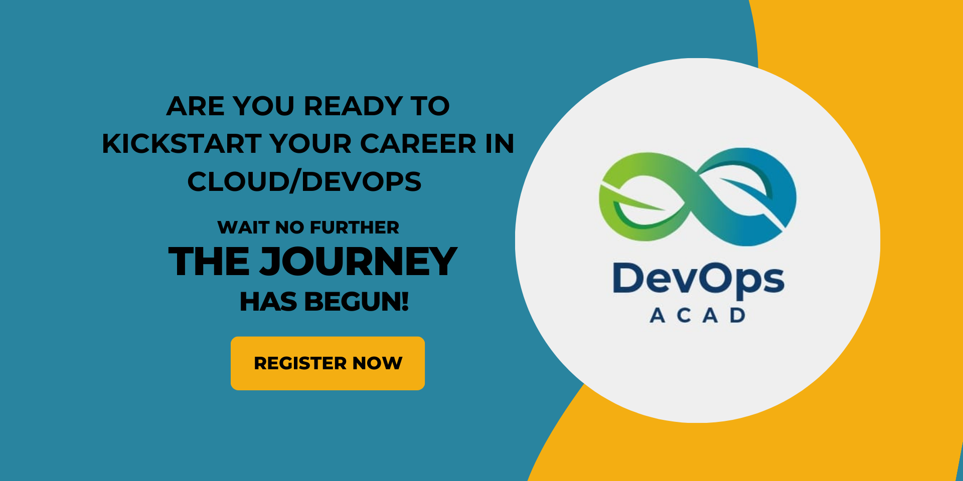 Cloud & DevOps #2 | Nas.io Communities