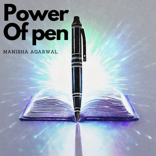 Power of Pen | Nas.com Communities