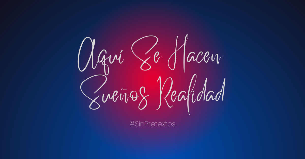 Sin Pretextos | Coaching Ejecutivo | Nas.io Communities