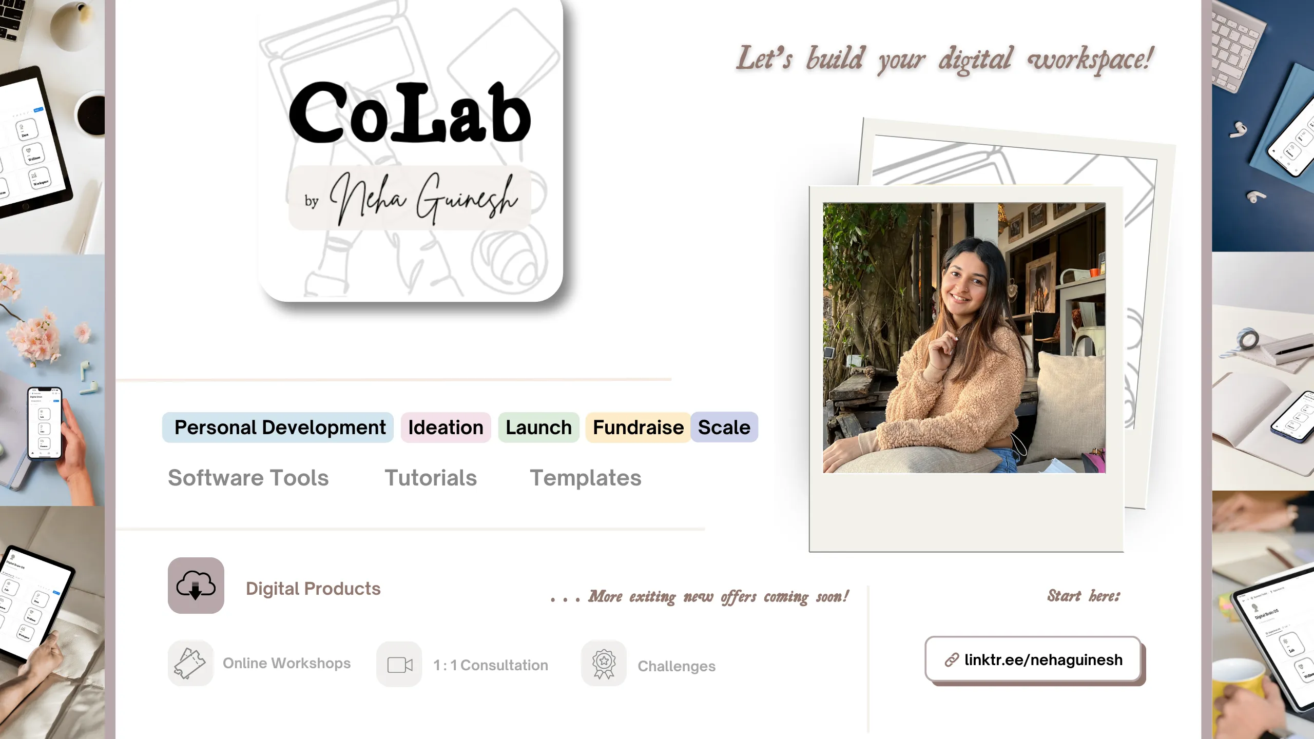 CoLab | Nas.io Communities