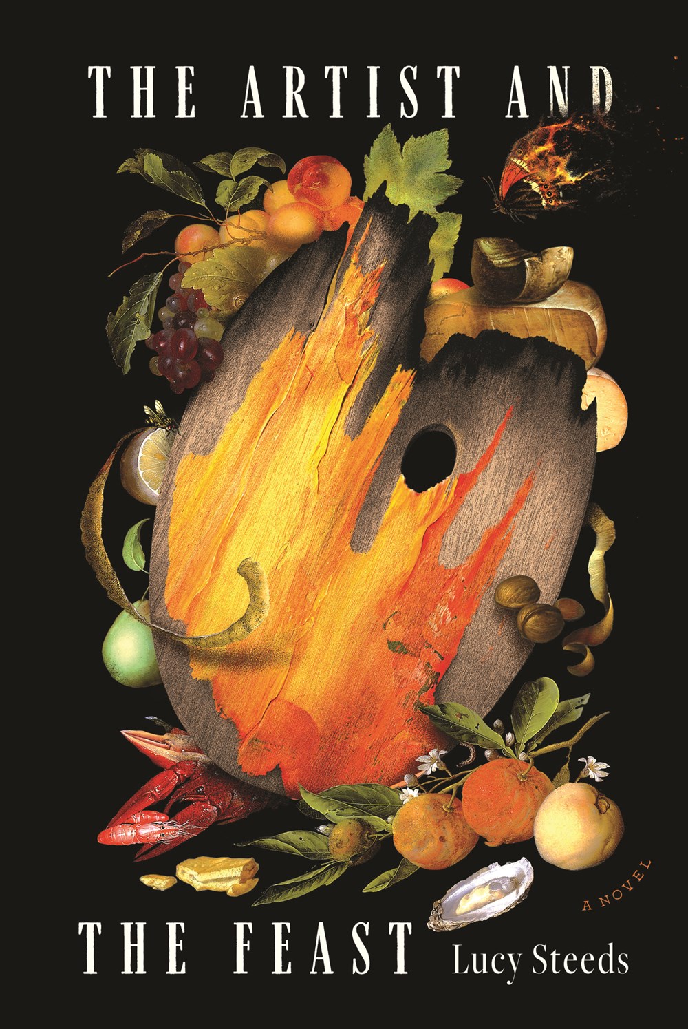 (PDF) Book Free The Artist by Lucy Steeds