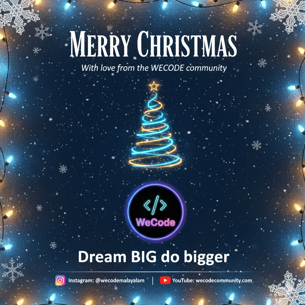 WeCode Community | Nas.io Communities