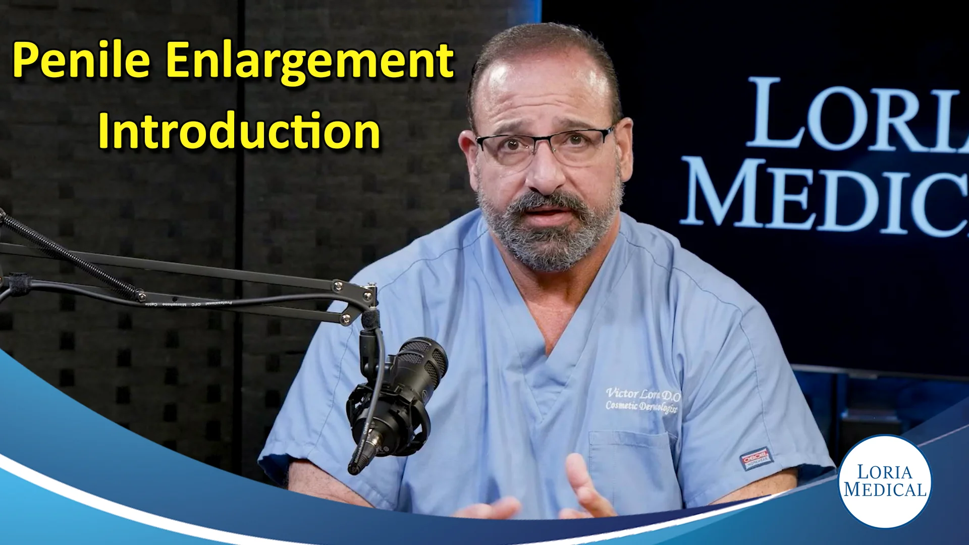 Loria Medical Male Enhancement: Key Benefits You Need to Know