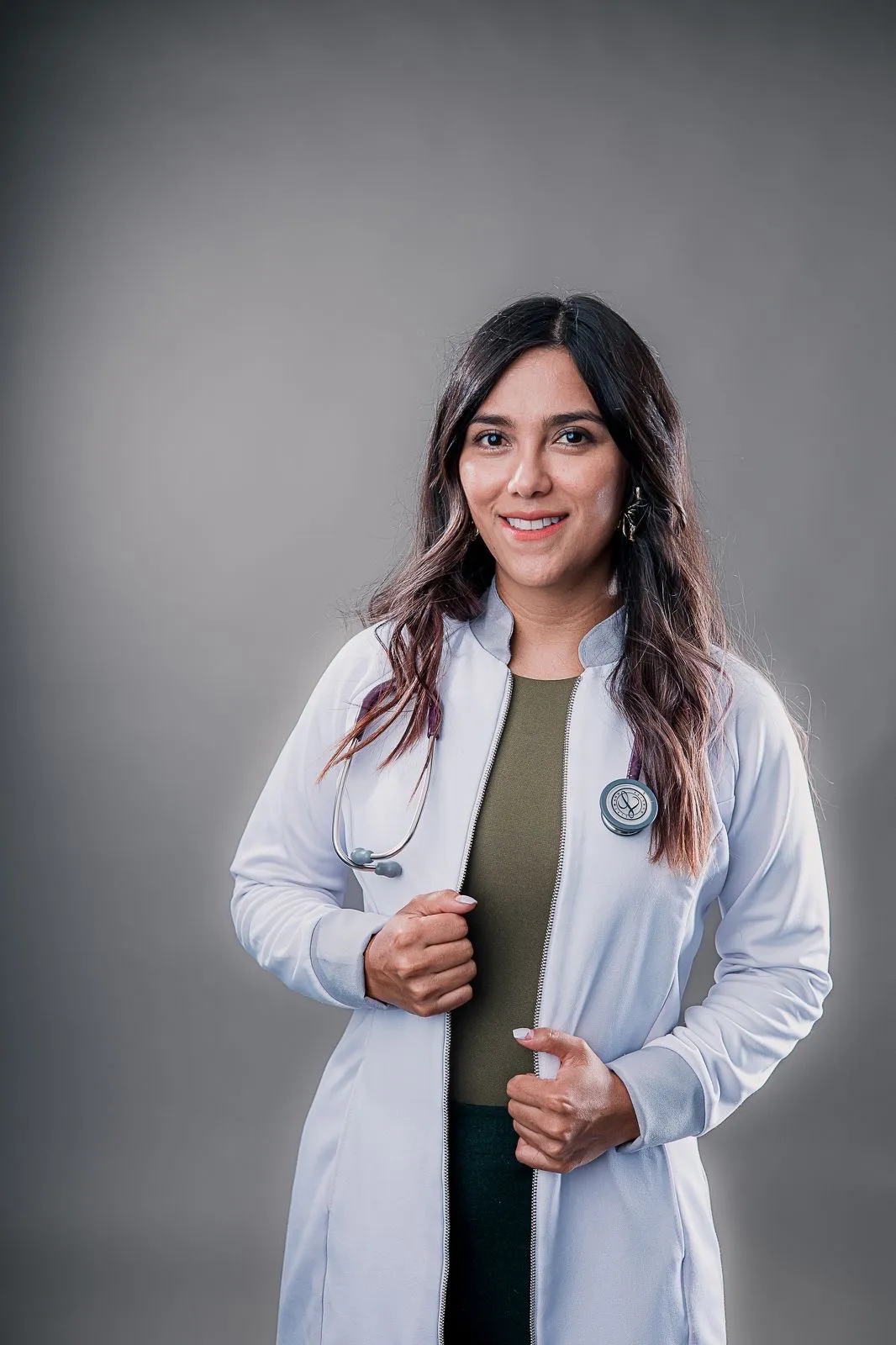 GUIA SALUDABLE- Cambiando el chip