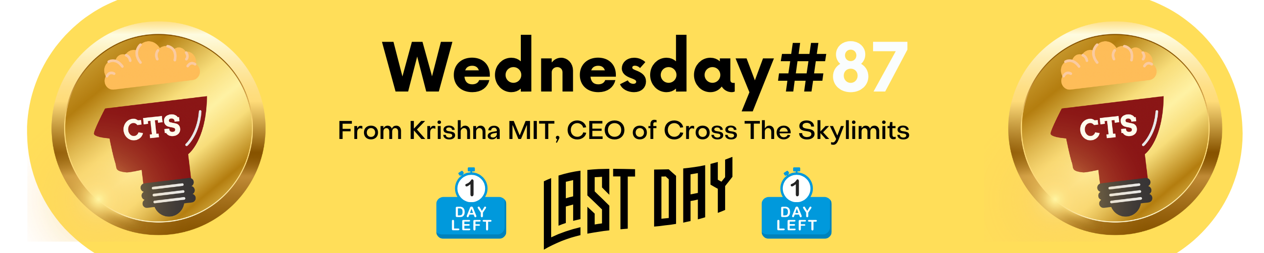 🚨 Last of Your ED & EA Applications📢