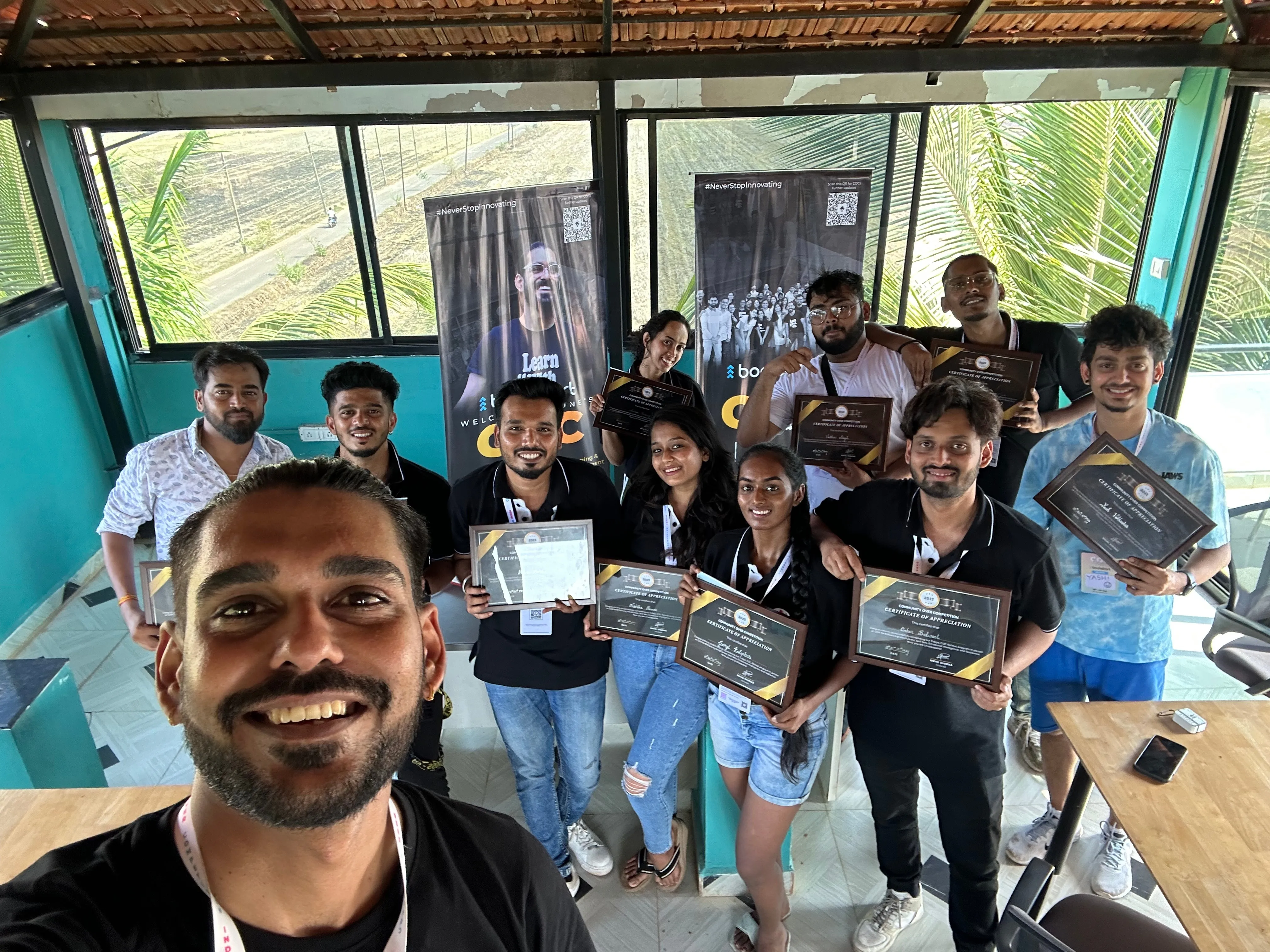 Discovery Call with Nik