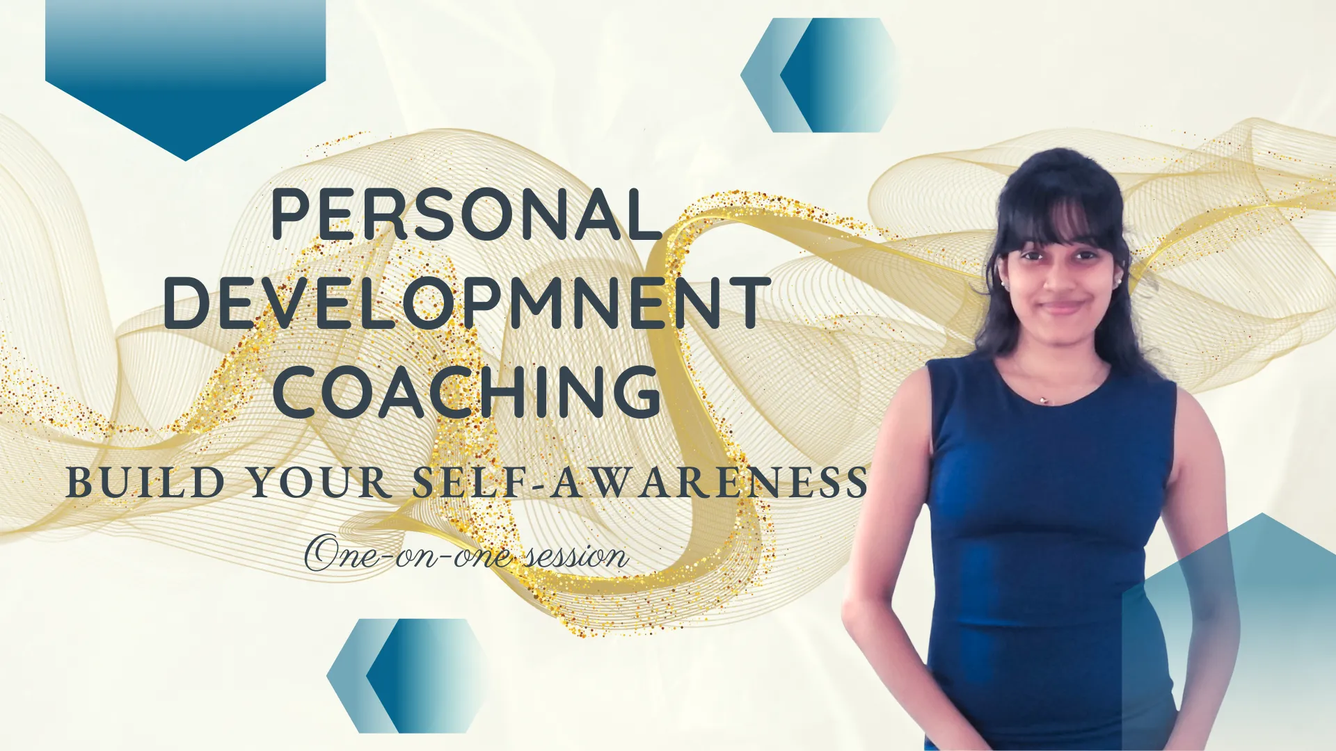 Personal Development Coaching | One Session