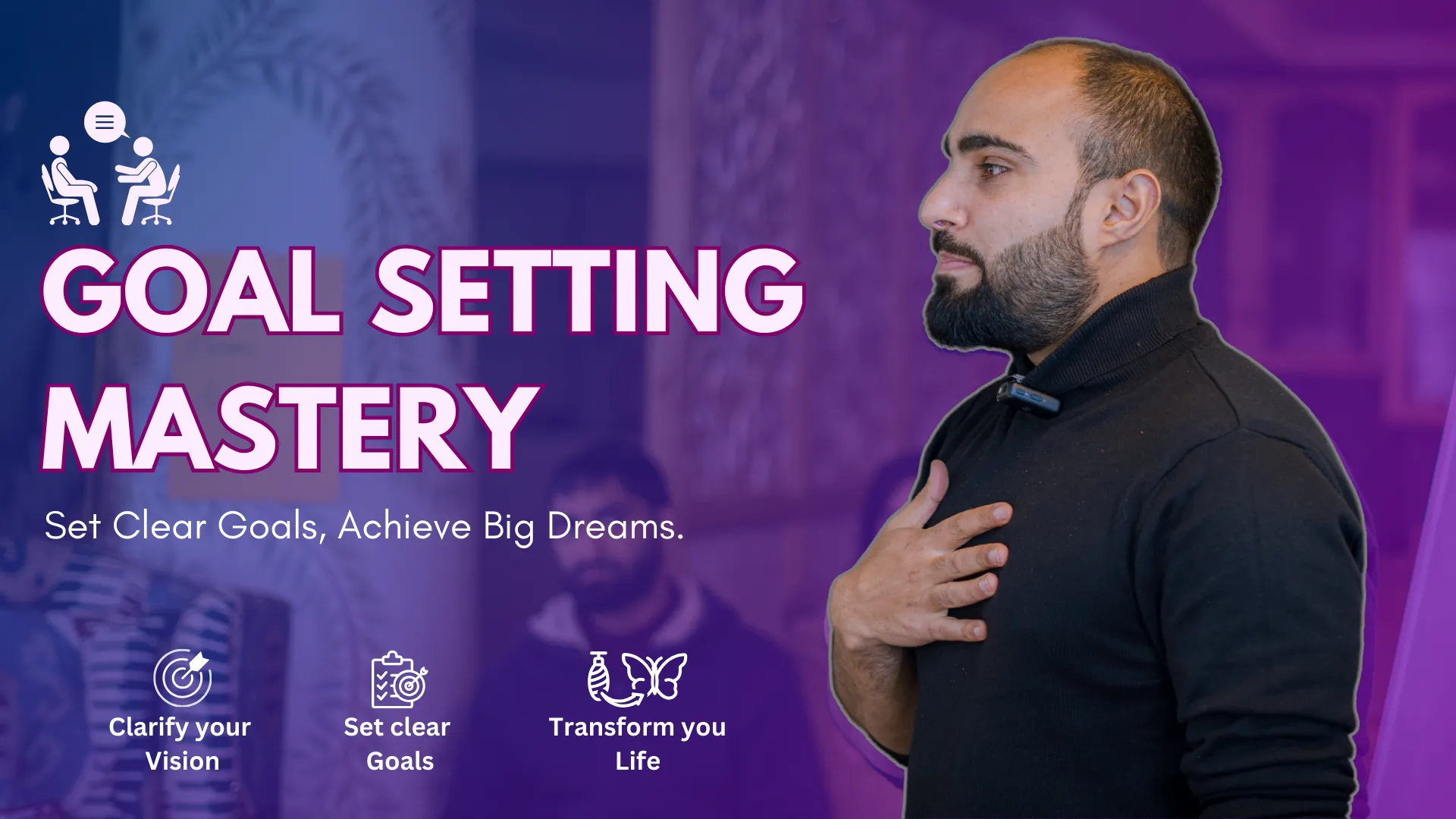 Goal-Setting Mastery