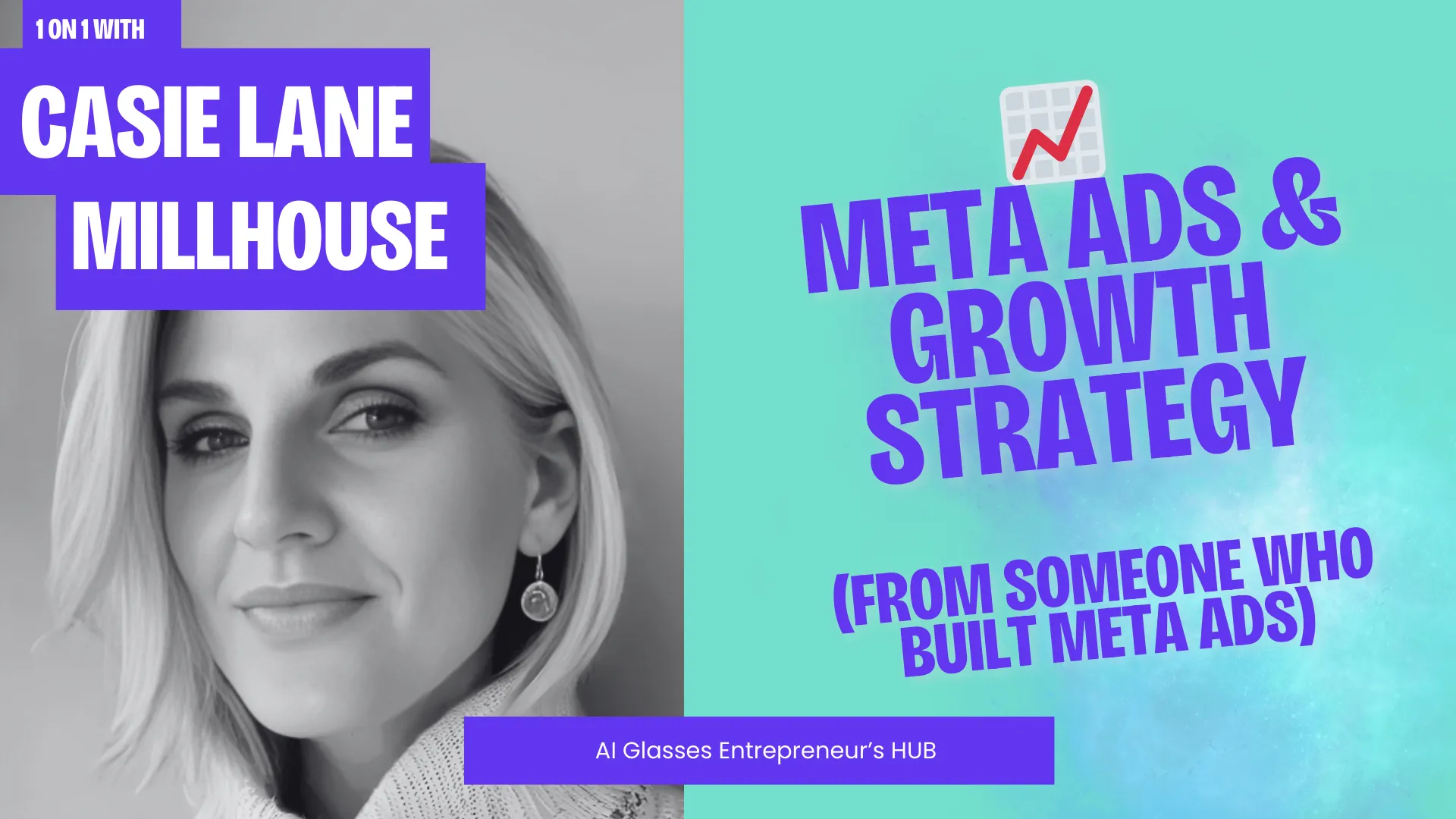 📈 Meta Ads & Growth Strategy (From a Former Meta Leader)
