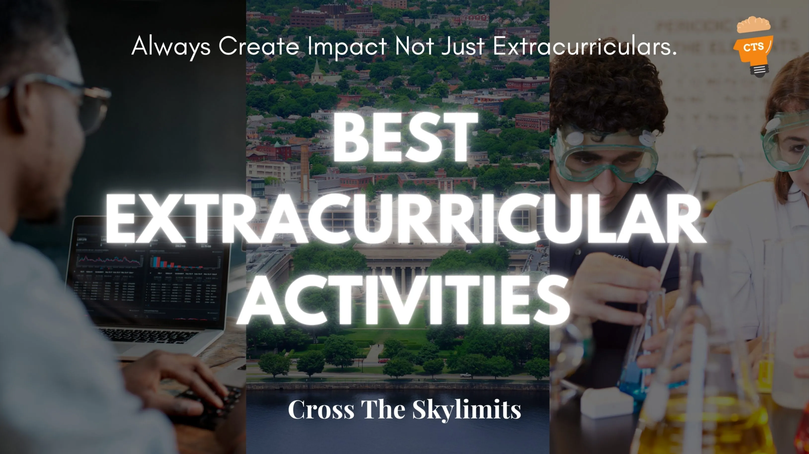 Best Extracurricular Activities