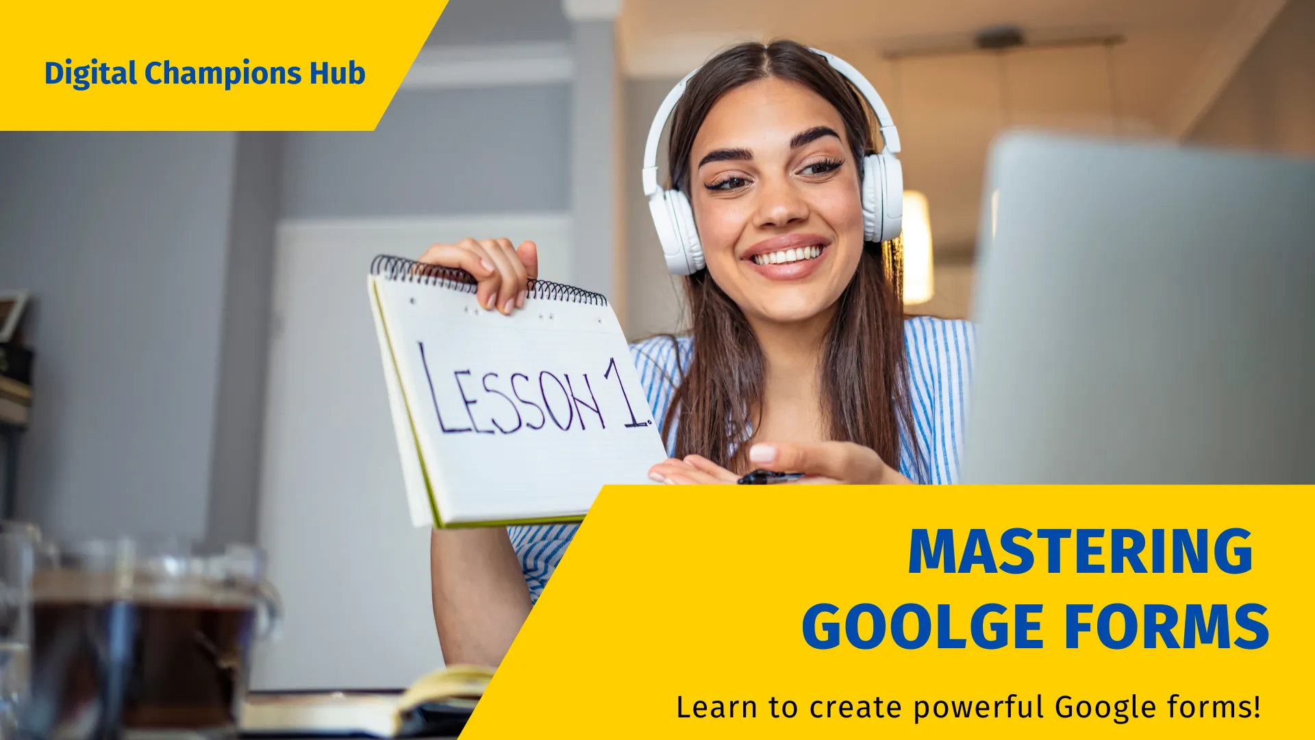 Mastering Google Forms