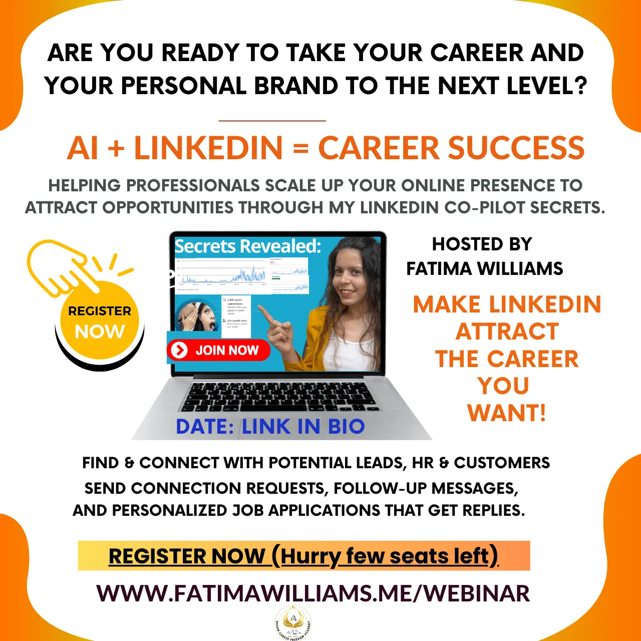 Linkathon - The Linkedin Co-Pilot Challenge