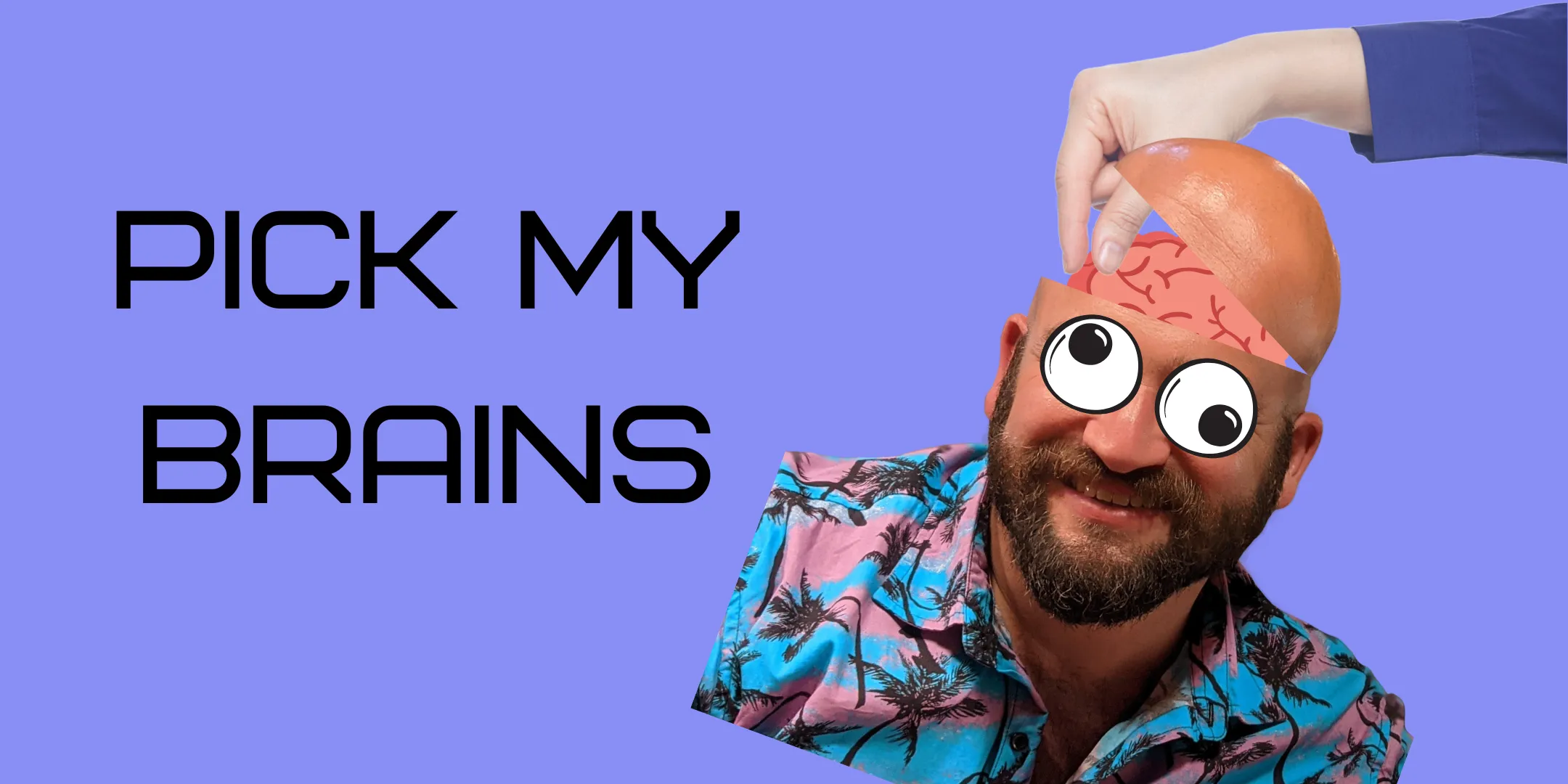 Pick My Brain
