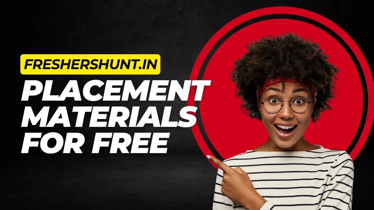 20+ Company Placement Materials for Free