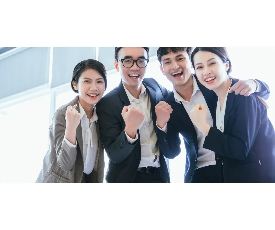 8 Essential Steps For Building a Successful Team