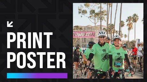 📄 Print A4 Poster