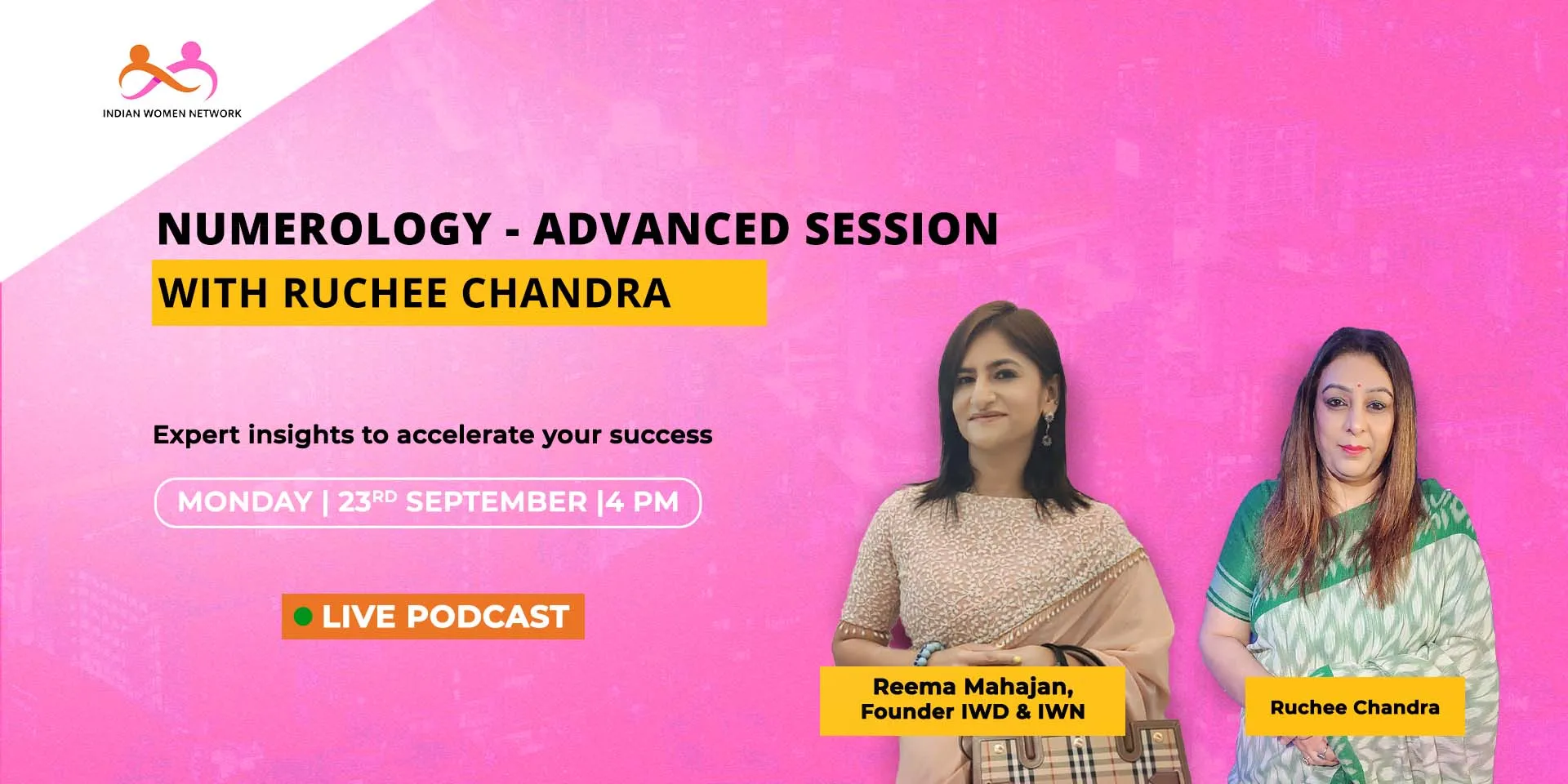 Event#35-NUMEROLOGY-ADVANCED SESSSION