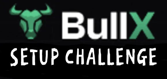 BullX setup challenge