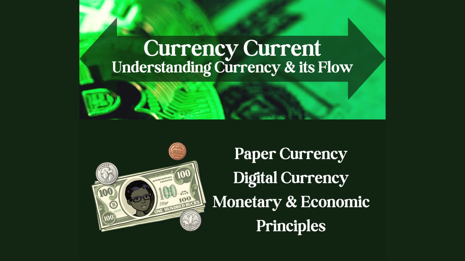 Currency Current Class