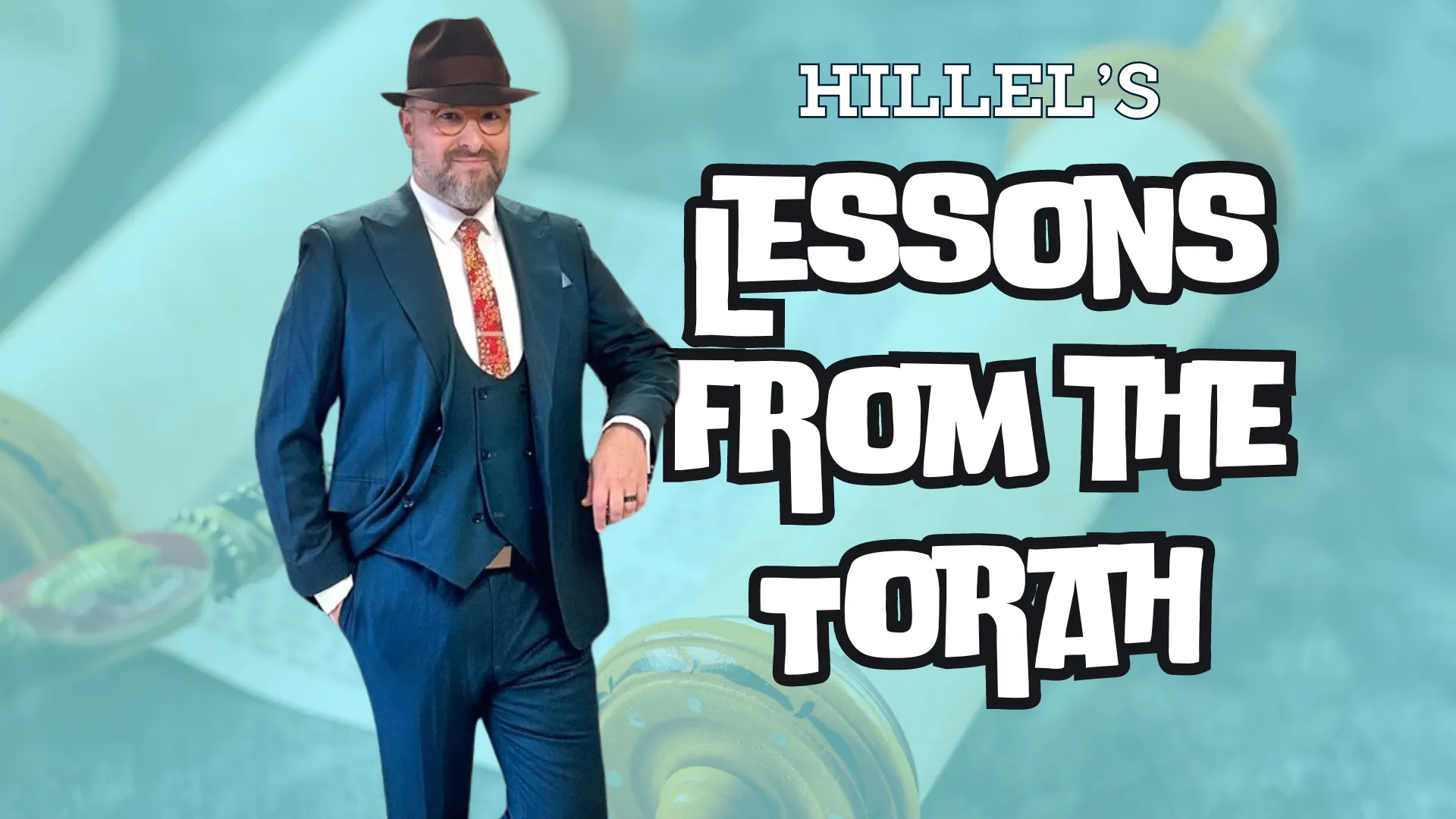 Lessons from the Torah