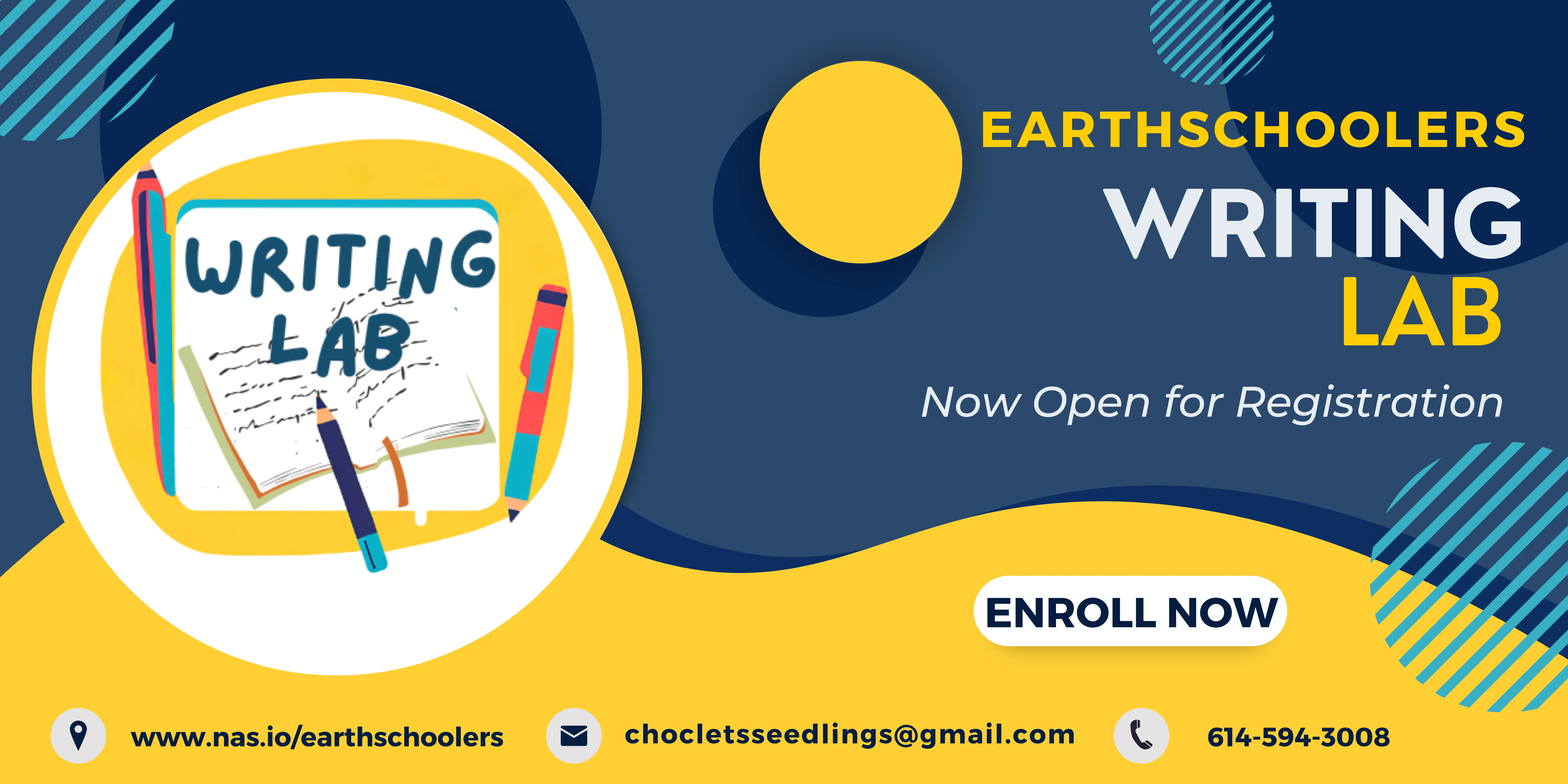 Writing Lab