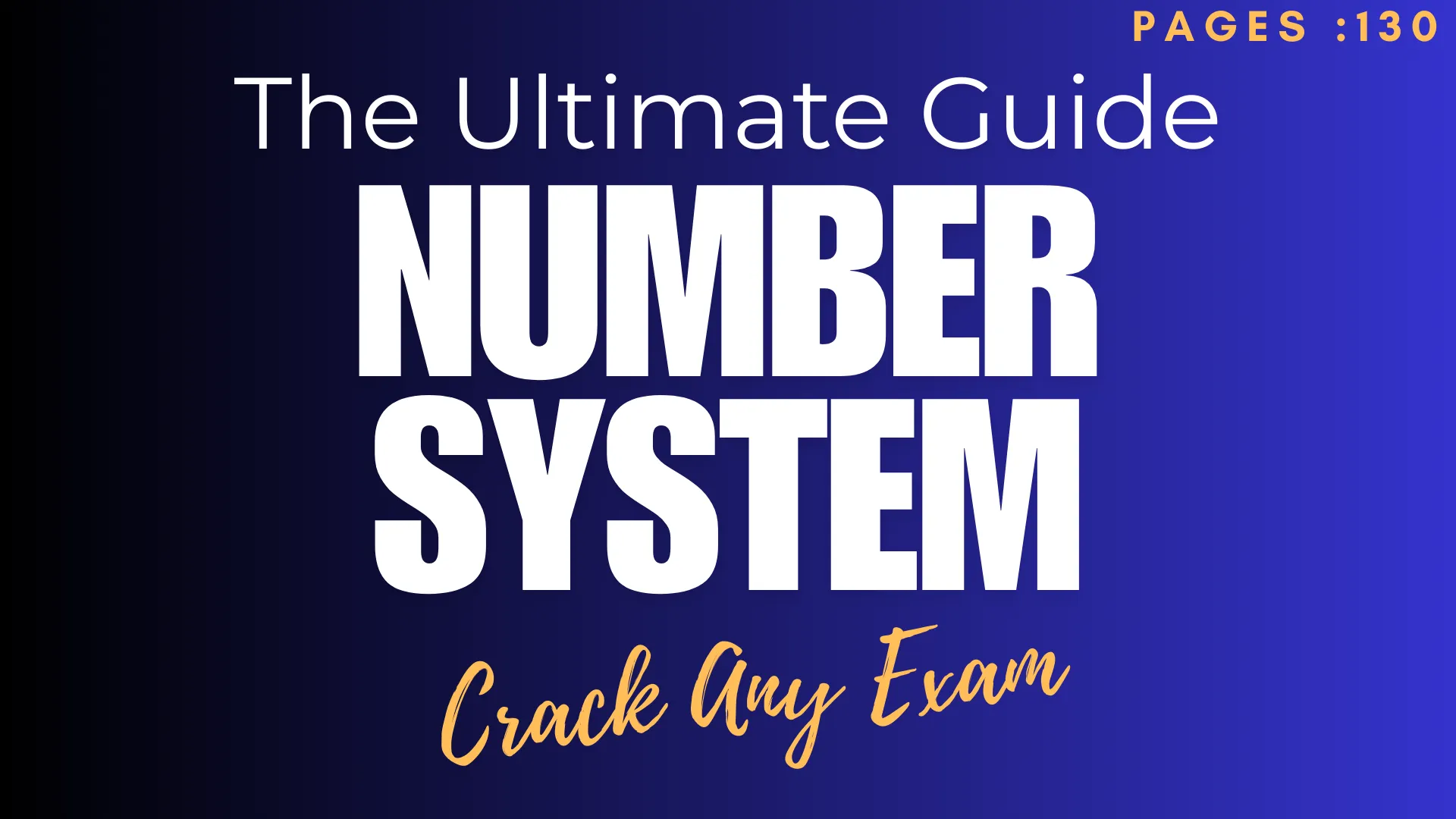 📚 Number Systems: The Ultimate Guide