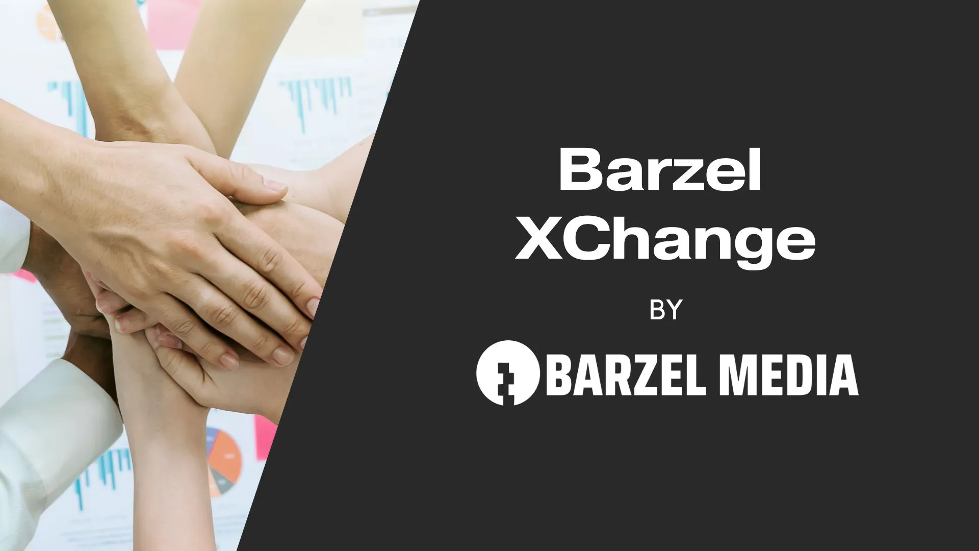 XChange - Create Connections, Create Content