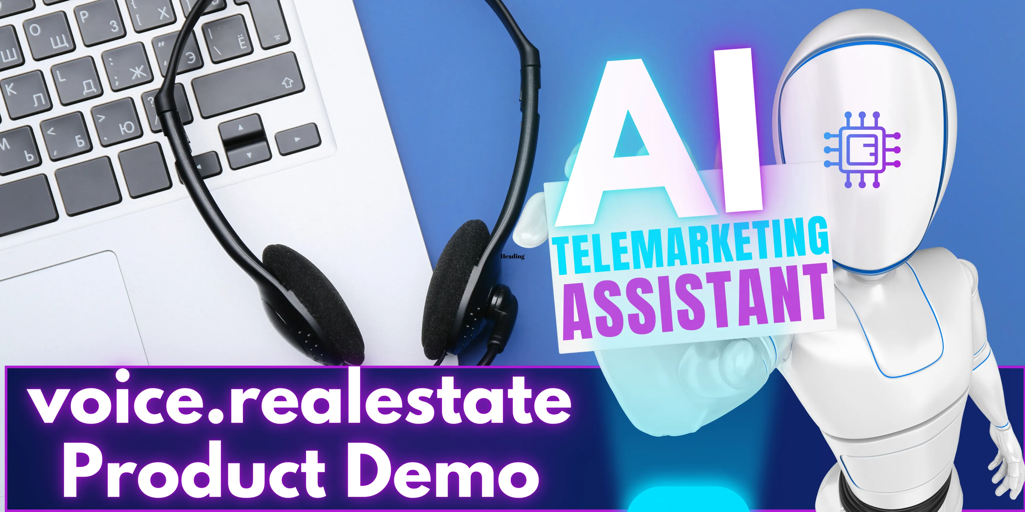 AI Telemarketing Assistant