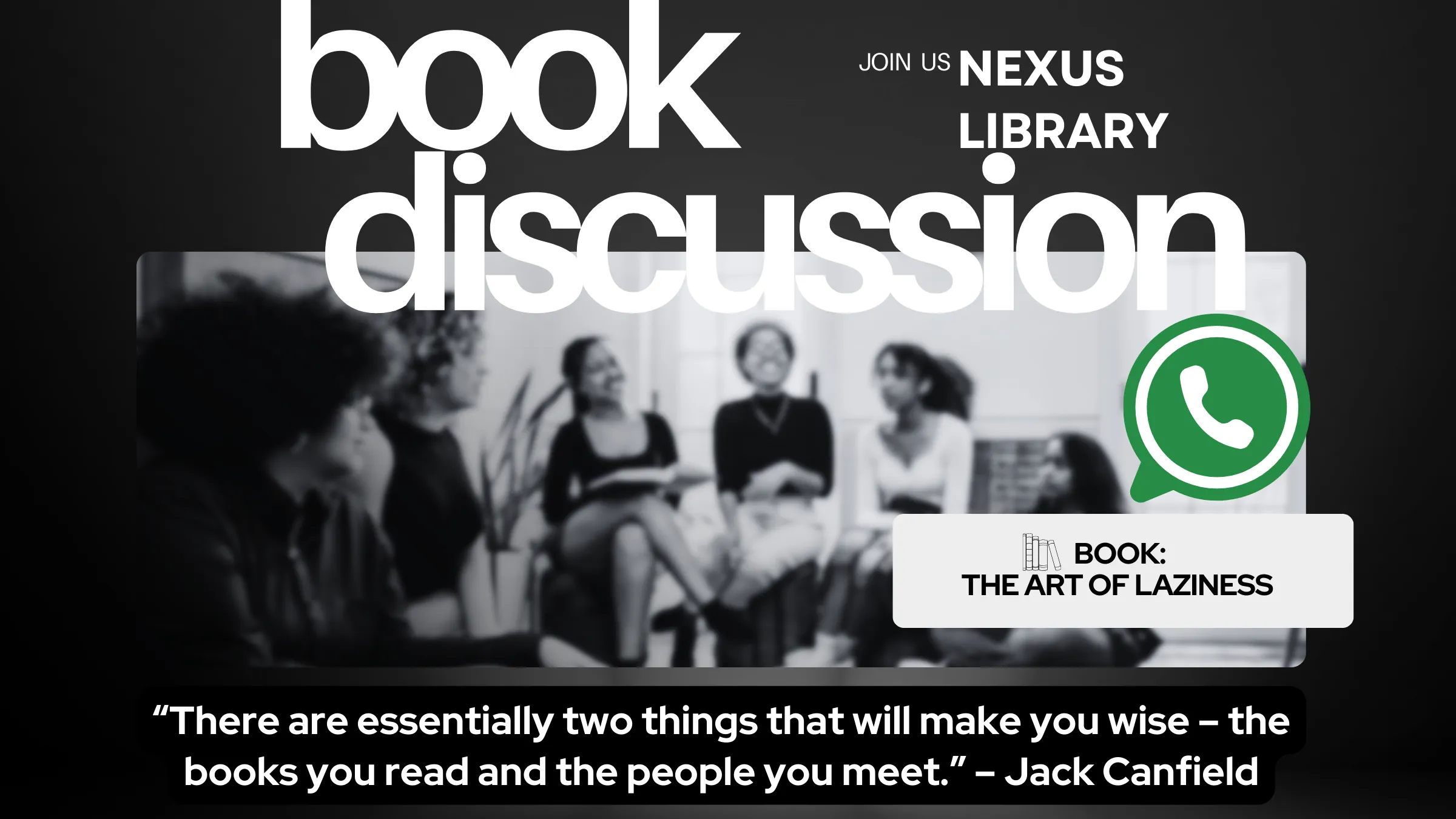 Nexus Library ( Hub For Readers )