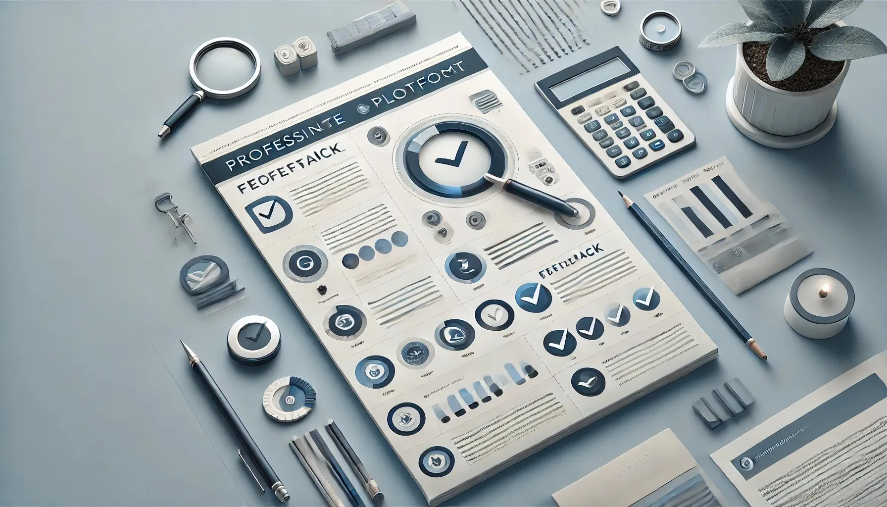 Feedback para tu One Pager 📋