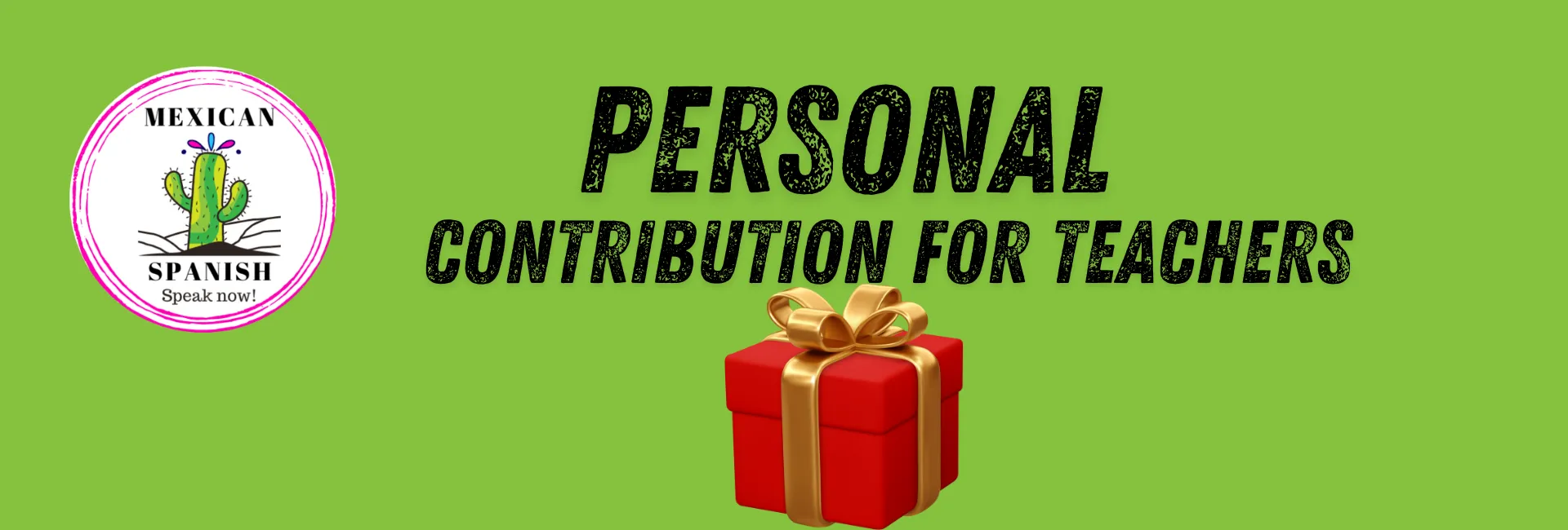 Special Contribution