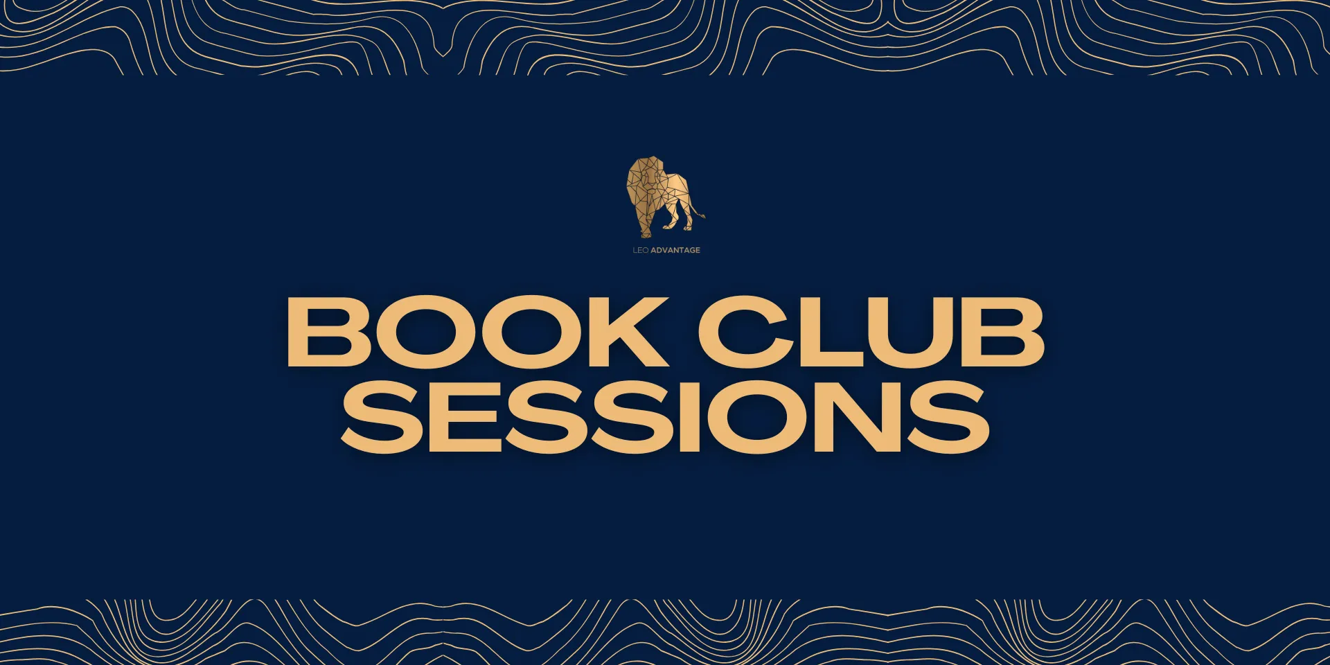 COMMUNITY: Book Club Session