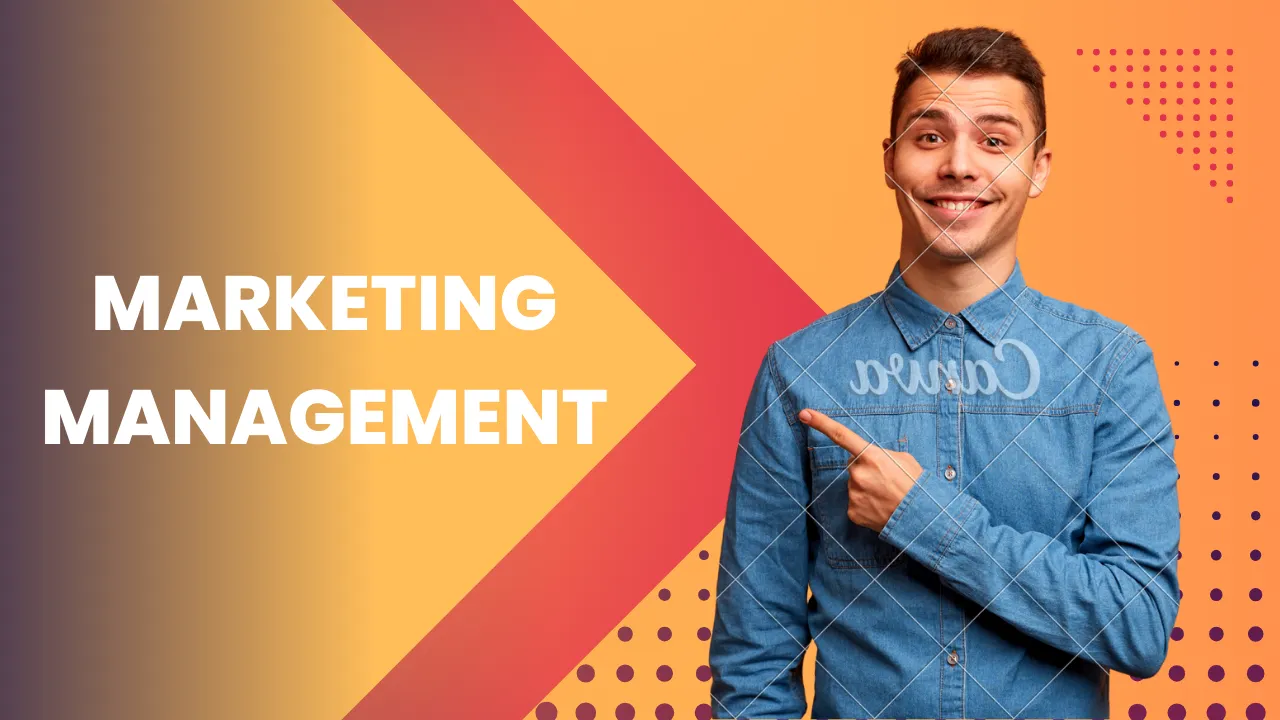 Marketing Management