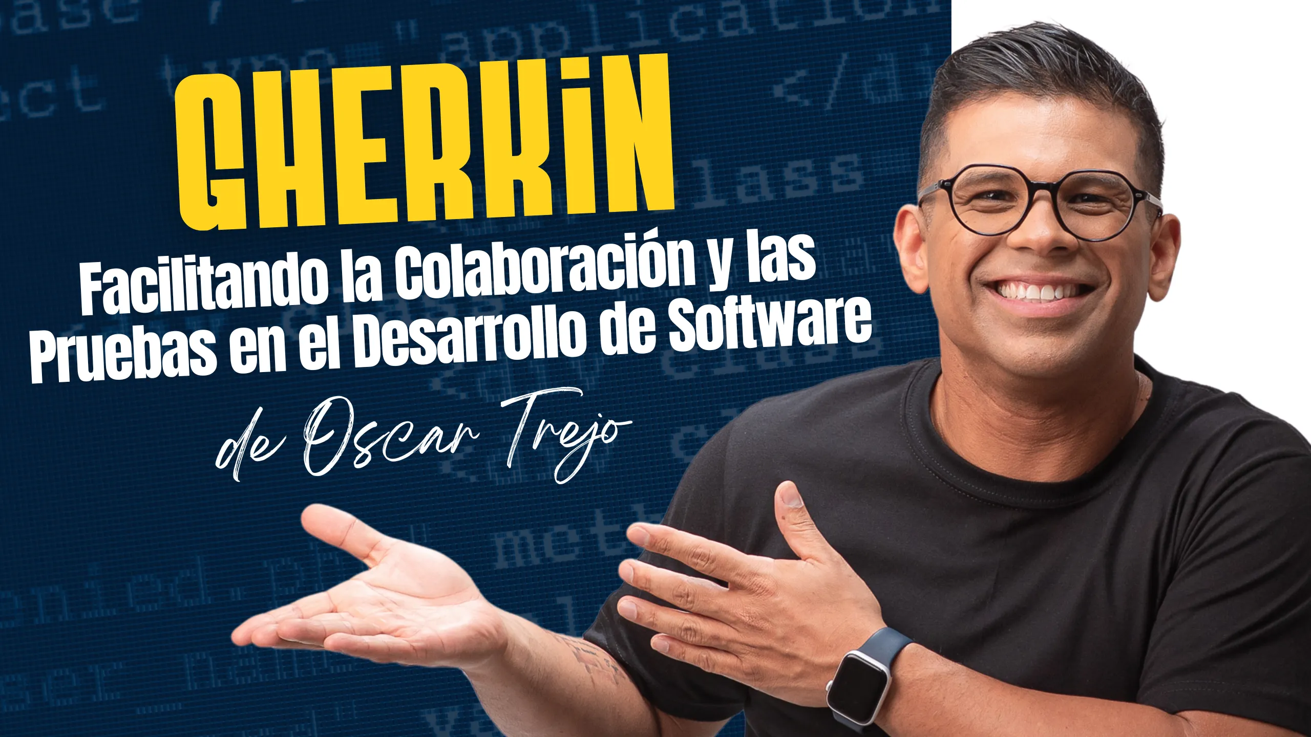 Gherkin: Facilitando la Colaboración y las Pruebas en el Desarrollo de ...