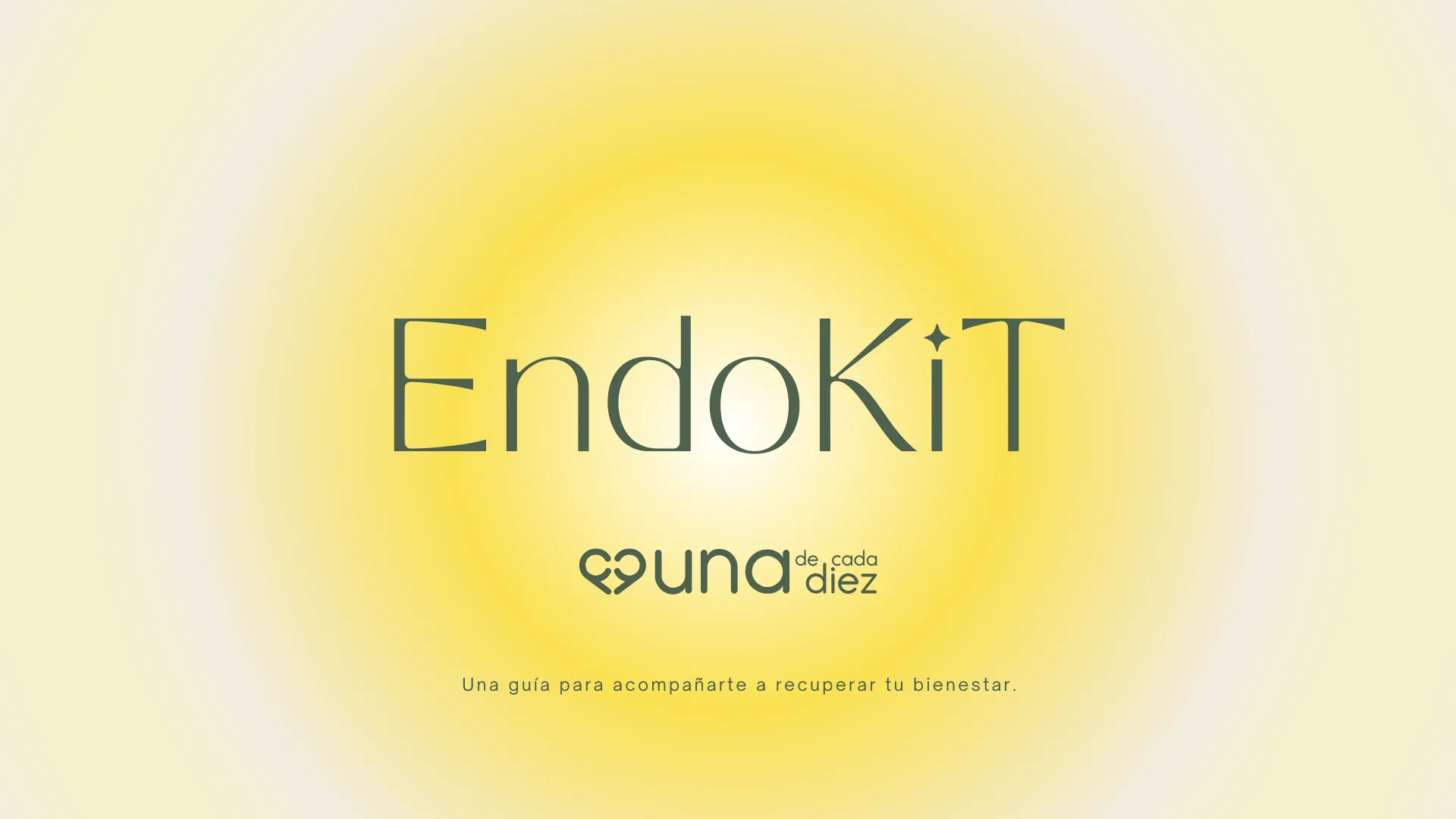 EndoKit Post-Cirugía