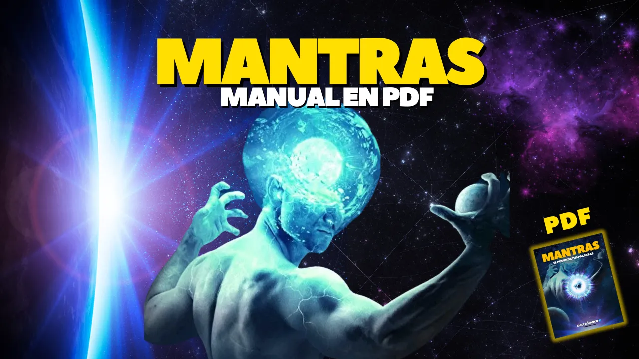 Mantras: Manual PDF
