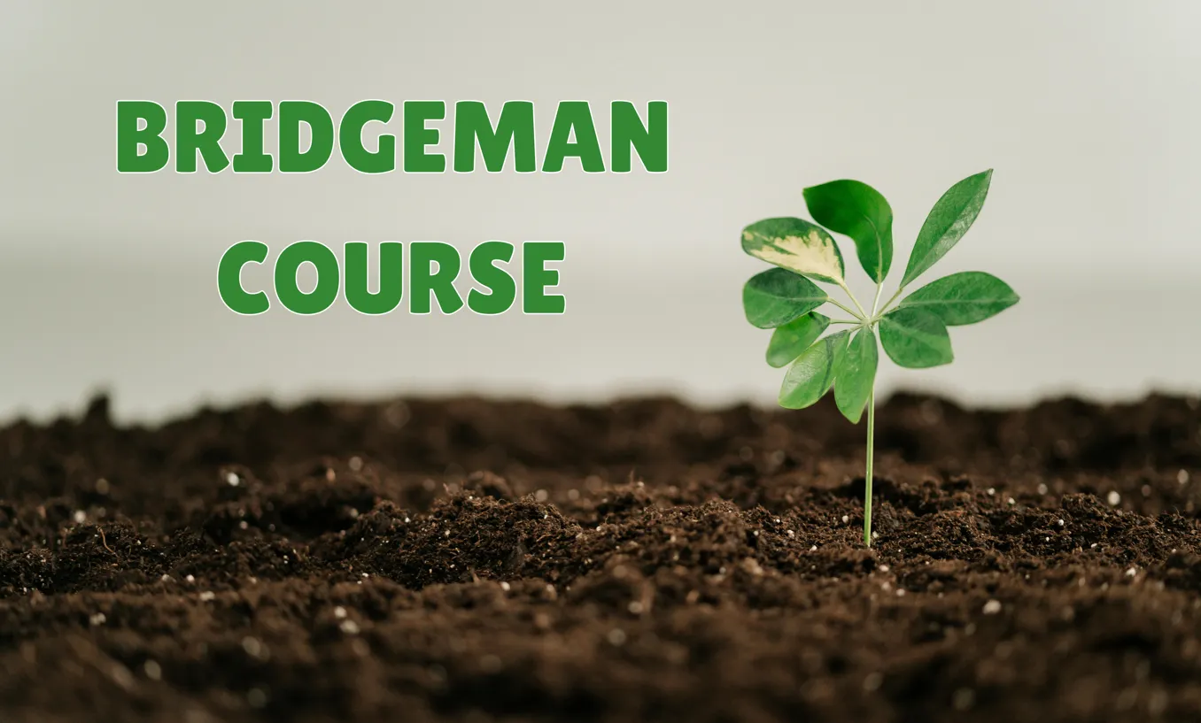 Bridgeman Course