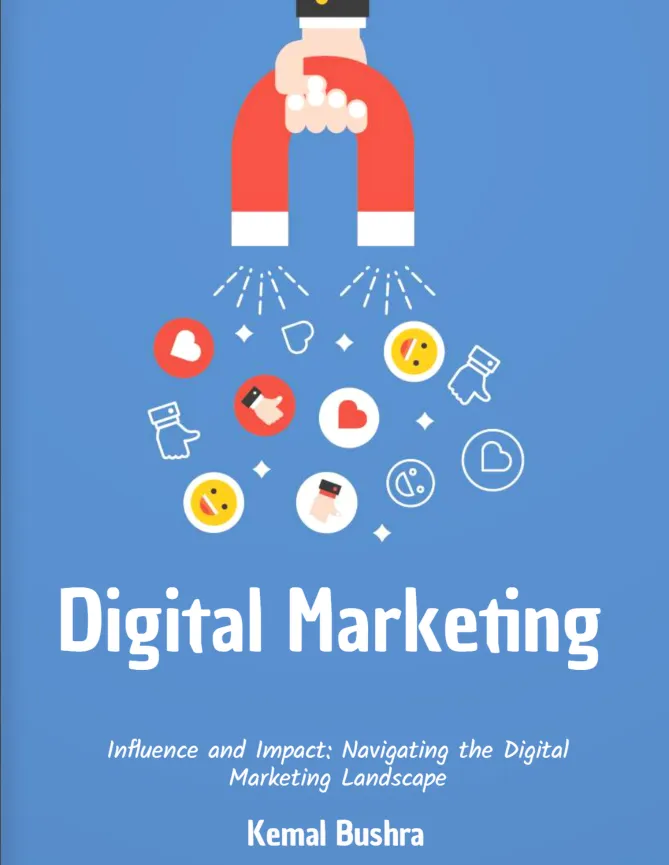 Digital Marketing - Influence and Impact: Navigating the Digital ...